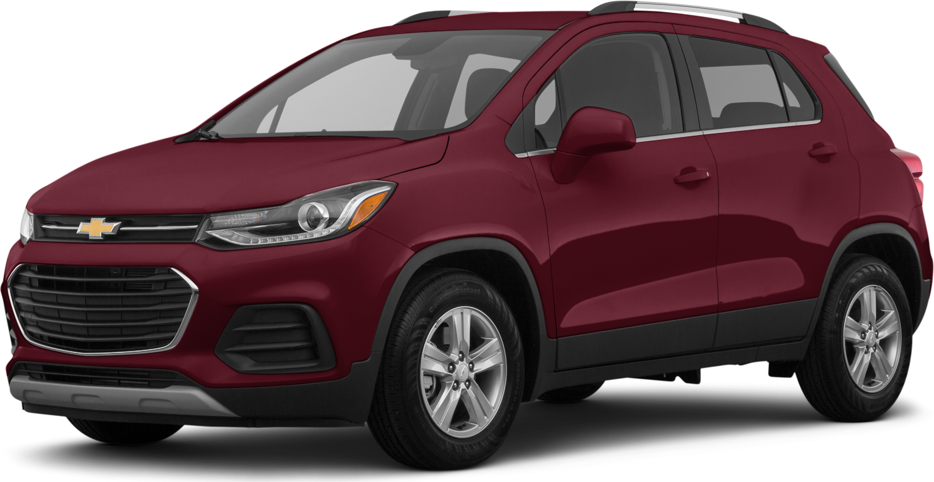 2017 Chevrolet Trax Price, Value, Depreciation & Reviews | Kelley Blue Book