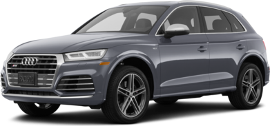2018 Audi SQ5 Prestige Sport Utility 4D Price, Listings & Reviews | Kelley Blue Book