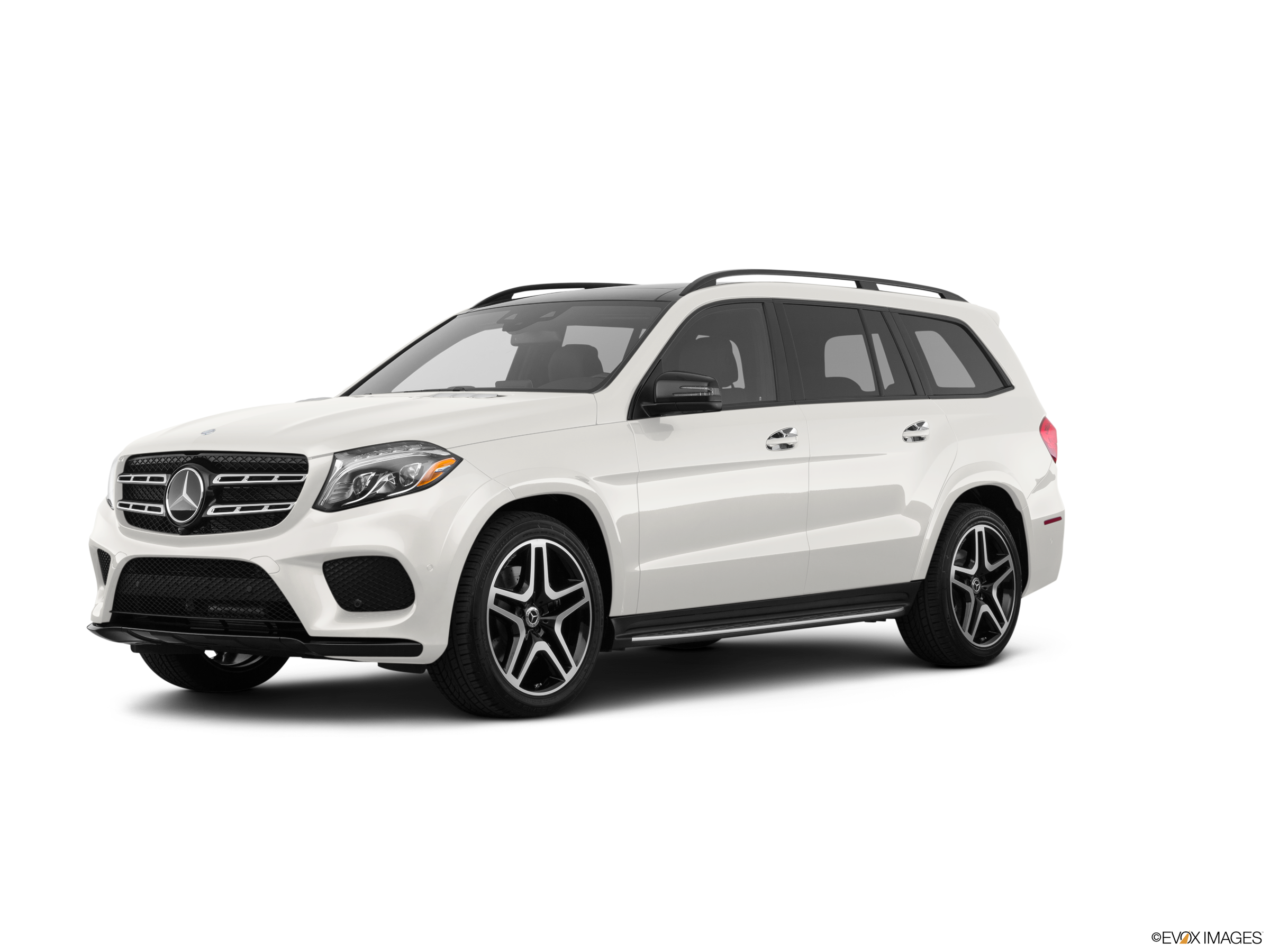 Used 2017 Mercedes-Benz GLS GLS 550 Sport Utility 4D Prices | Kelley ...