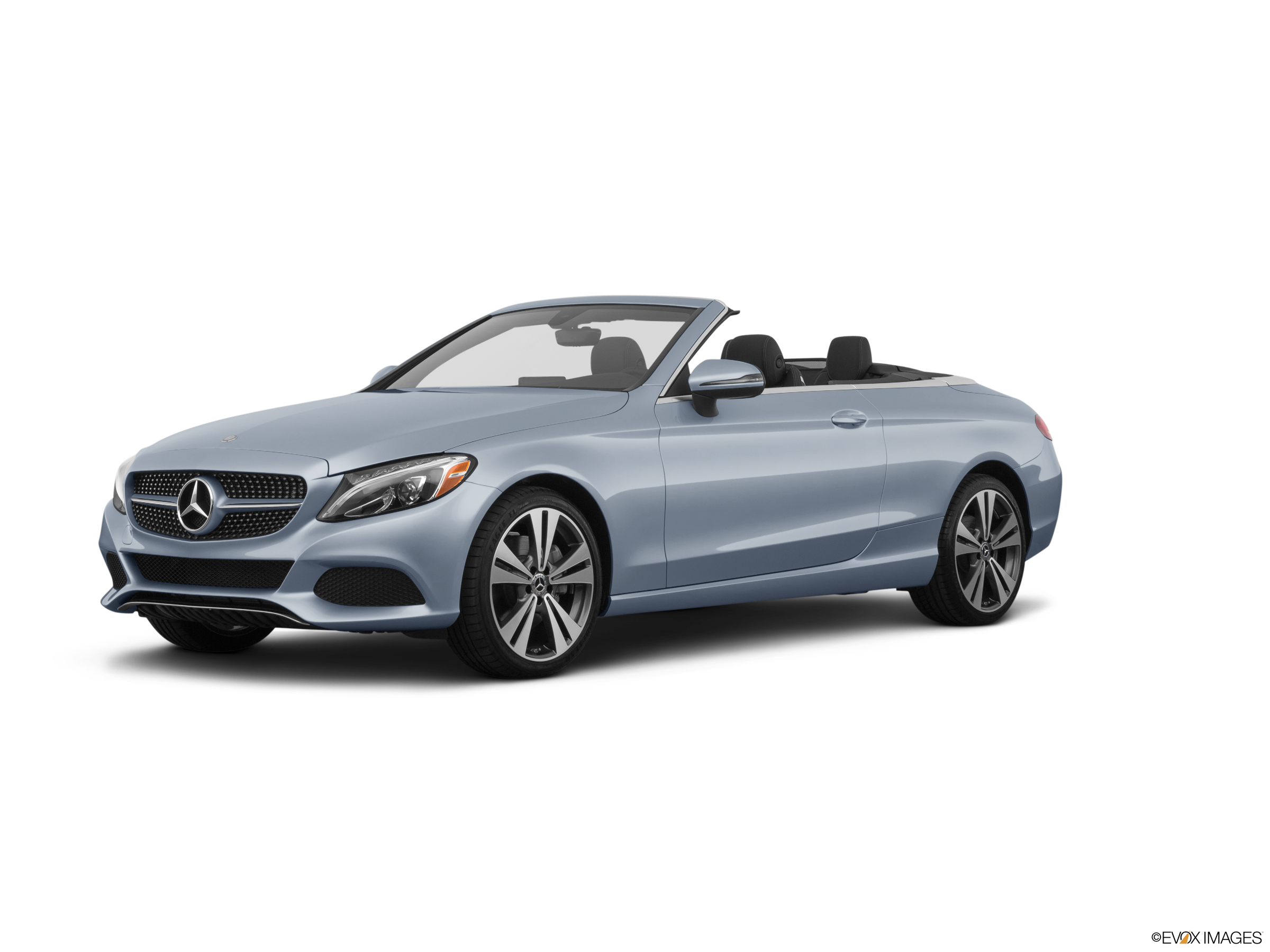 Used 2017 Mercedes-Benz C-Class C 300 Cabriolet 2D Pricing | Kelley ...