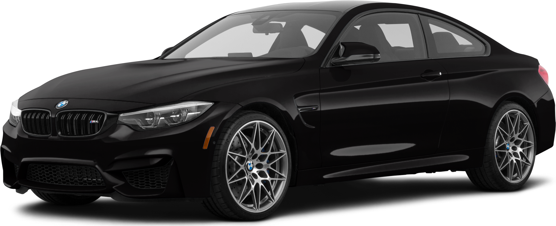 2018 BMW M4 Specs and Features | Kelley Blue Book