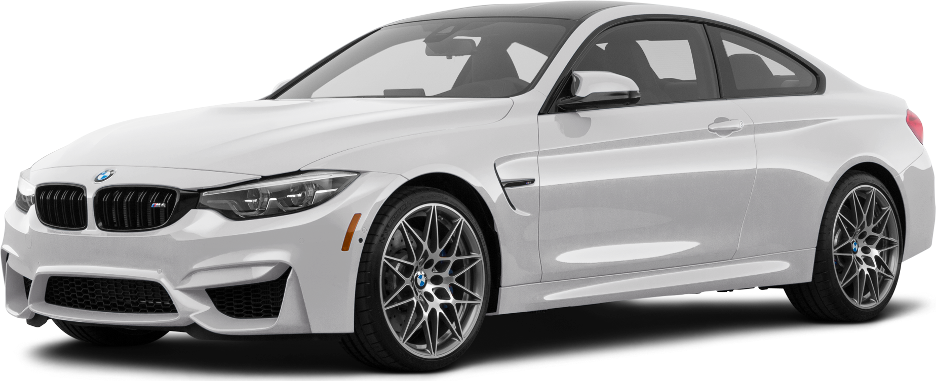2018 BMW M4 Price, Value, Ratings & Reviews | Kelley Blue Book
