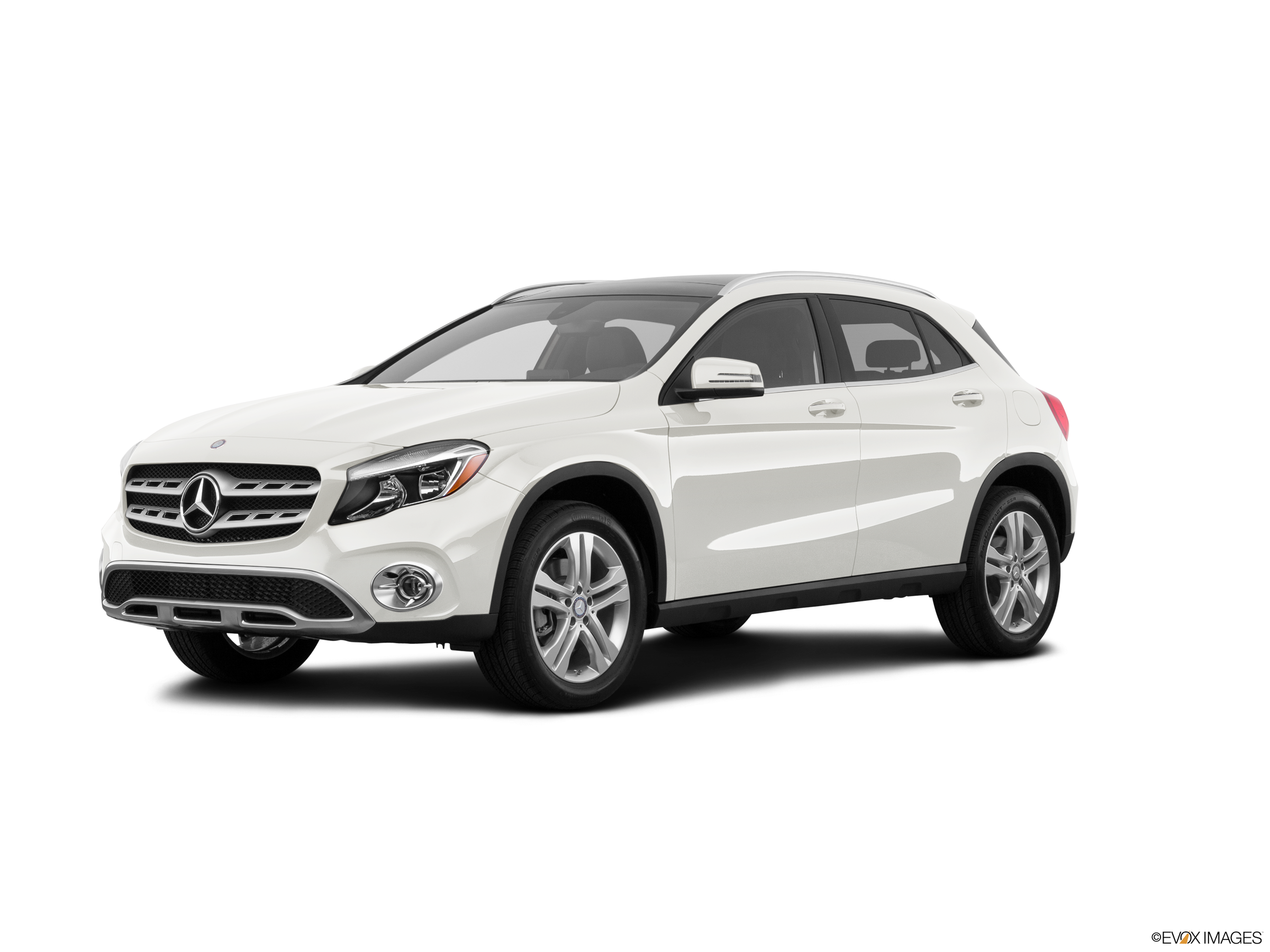 Used 2020 Mercedes-Benz GLA GLA 250 Sport Utility 4D Prices | Kelley ...