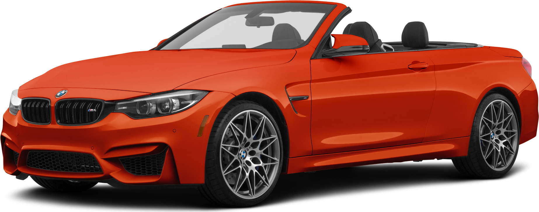 2019 BMW M4 Price, Value, Depreciation & Reviews | Kelley Blue Book