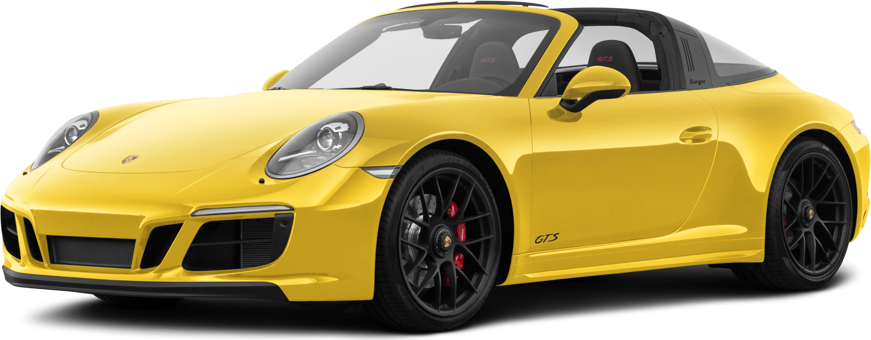 2019 Porsche 911 Price, Value, Ratings & Reviews | Kelley Blue Book