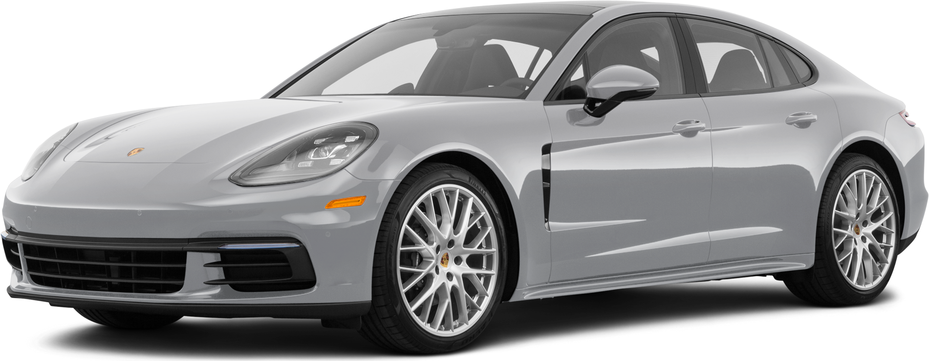 2017 Porsche Panamera Specs and Features | Kelley Blue Book