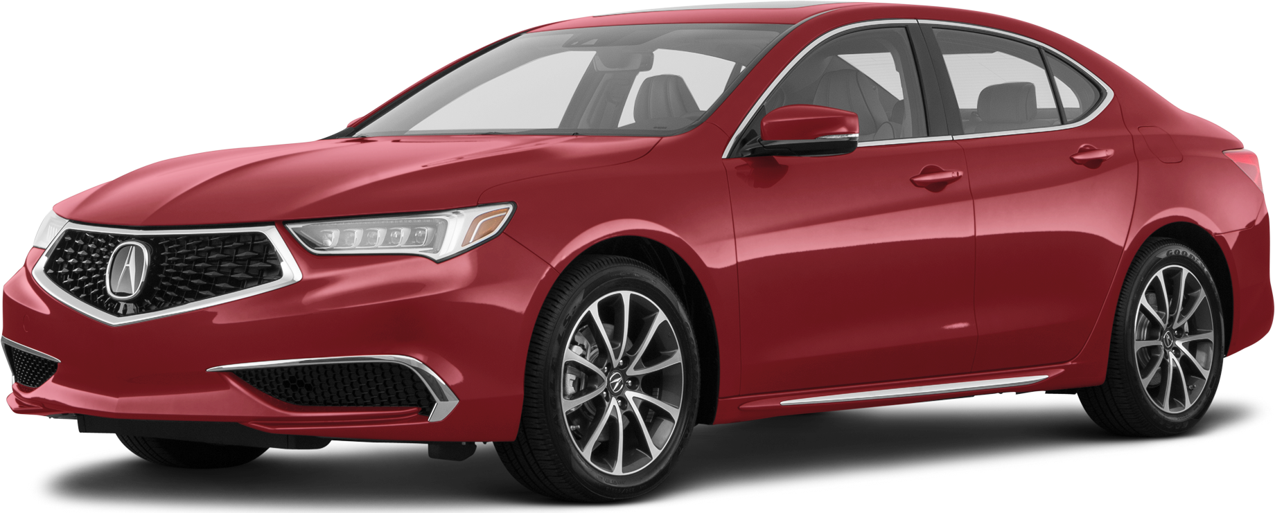 2019 Acura TLX Price, Value, Depreciation & Reviews | Kelley Blue Book