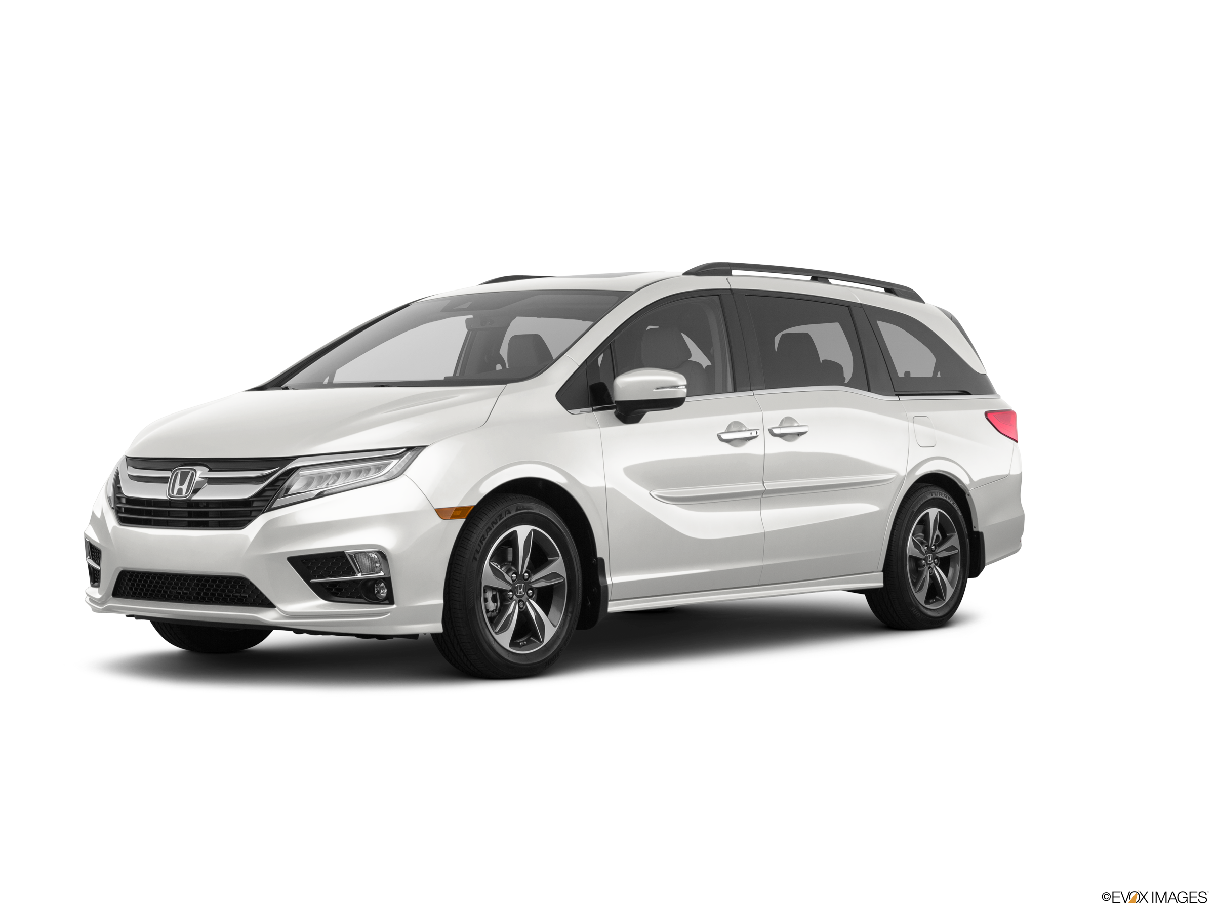 Used 2019 Honda Odyssey Touring Minivan 4D Prices | Kelley Blue Book