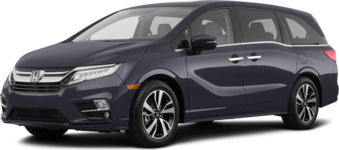 2019 Honda Odyssey Touring Minivan 4D Price, Listings & Reviews ...