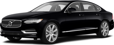 2018 Volvo S90 Specs & Feature Comparisons | Kelley Blue Book