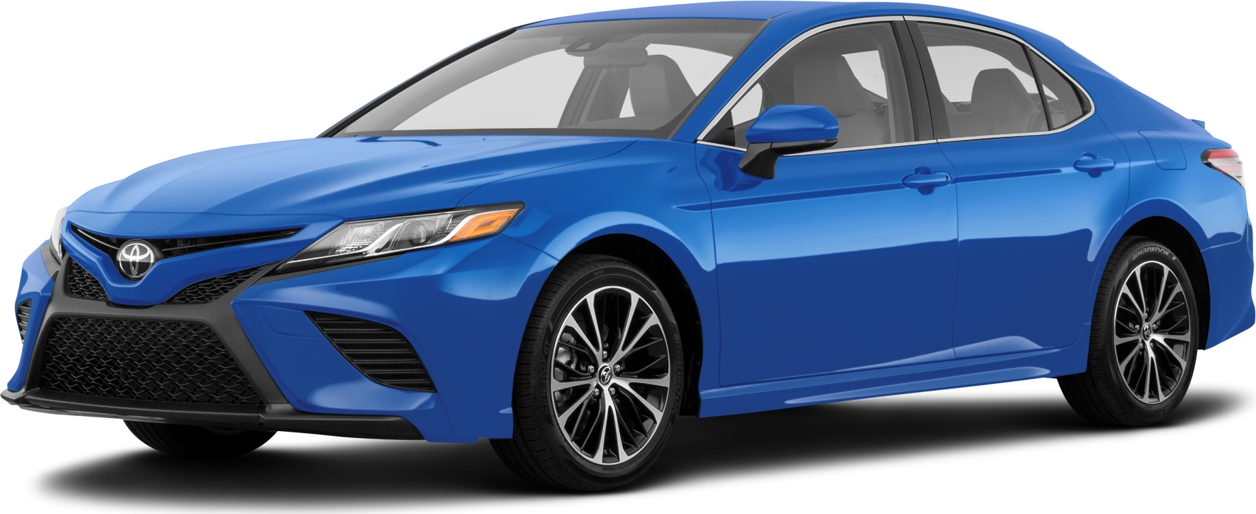 2018 Toyota Camry Specs & Feature Comparisons | Kelley Blue Book