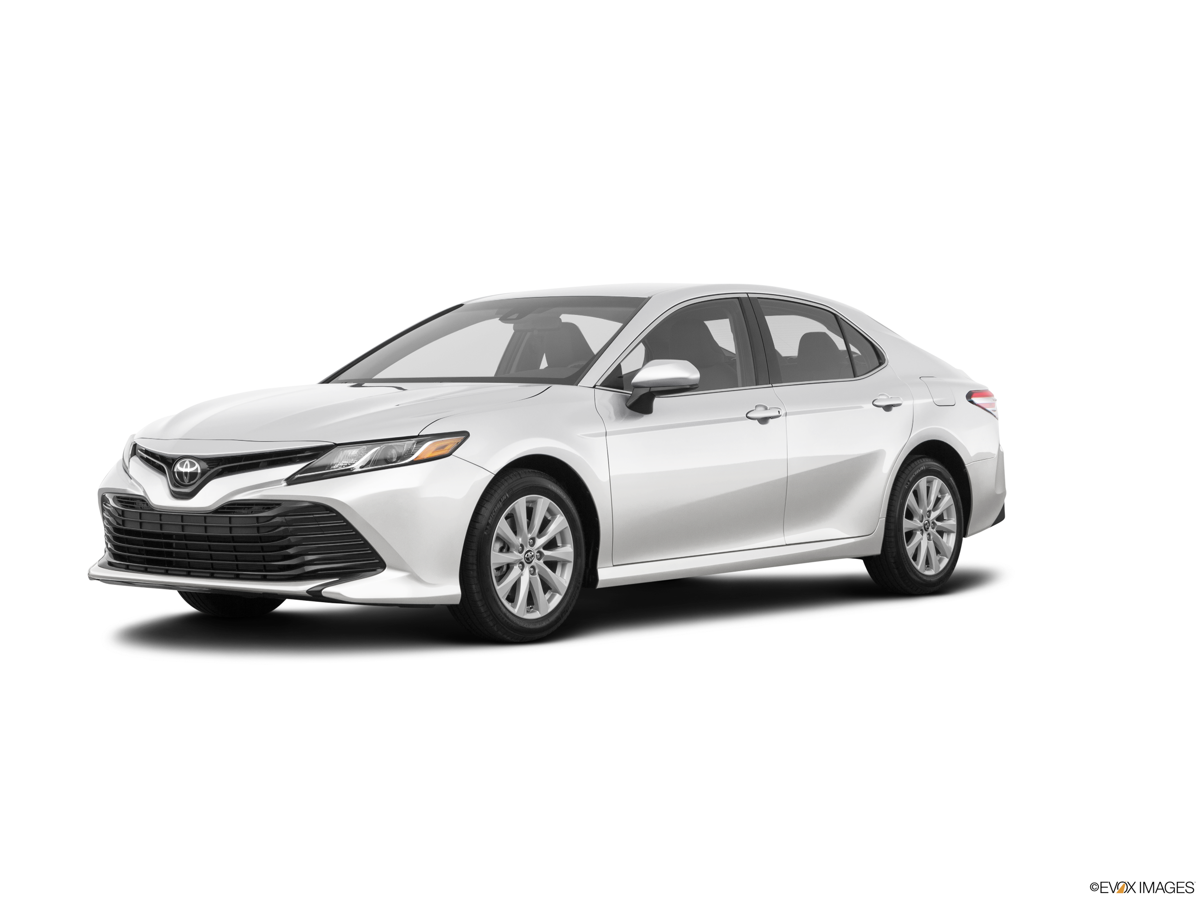 Used 2018 Toyota Camry LE Sedan 4D Prices | Kelley Blue Book