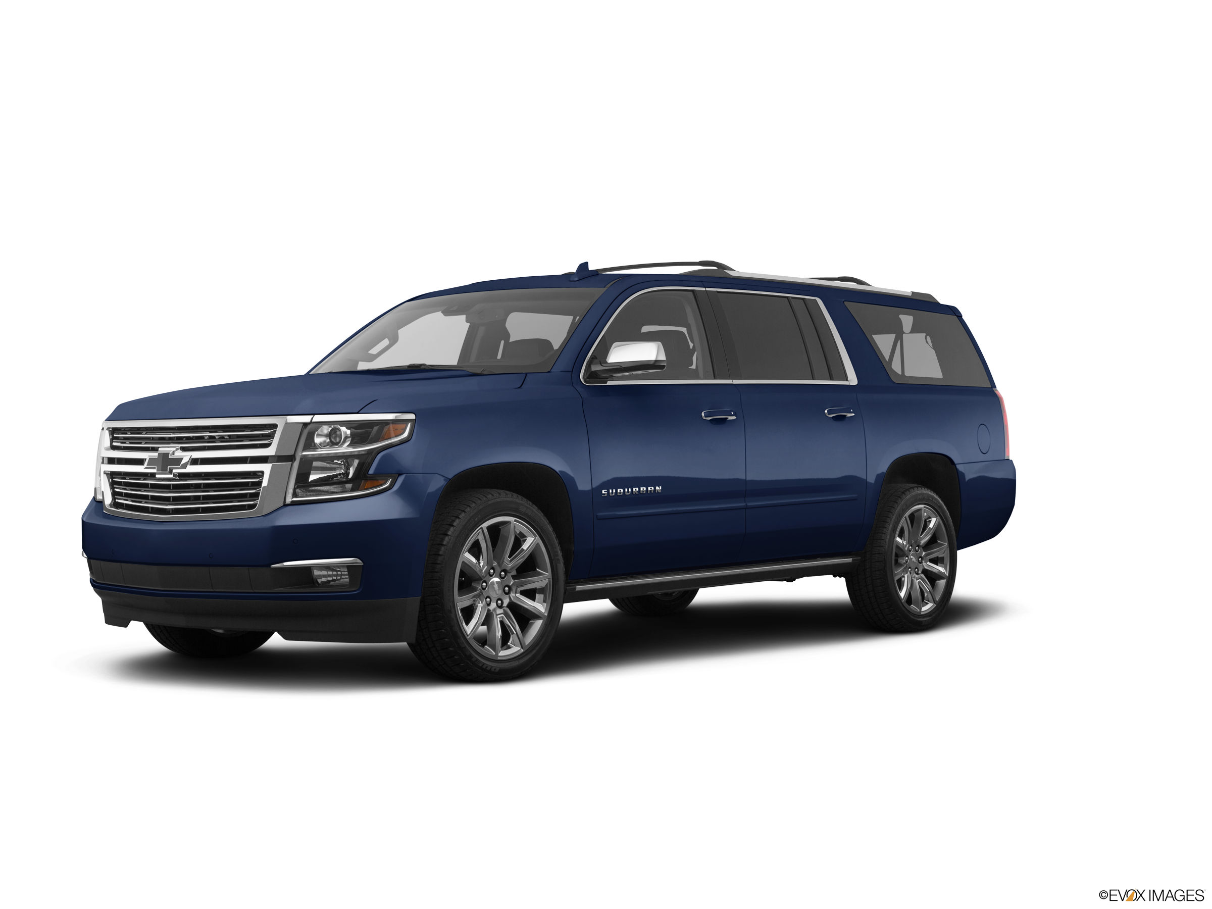 2017 Chevrolet Suburban Chevrolet Tahoe Wikipedia