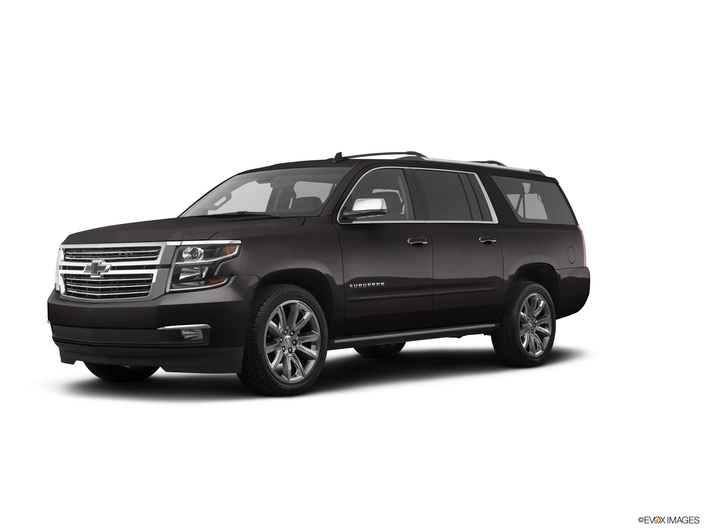 Used 2017 Chevrolet Suburban LS Sport Utility 4D Pricing | Kelley Blue Book