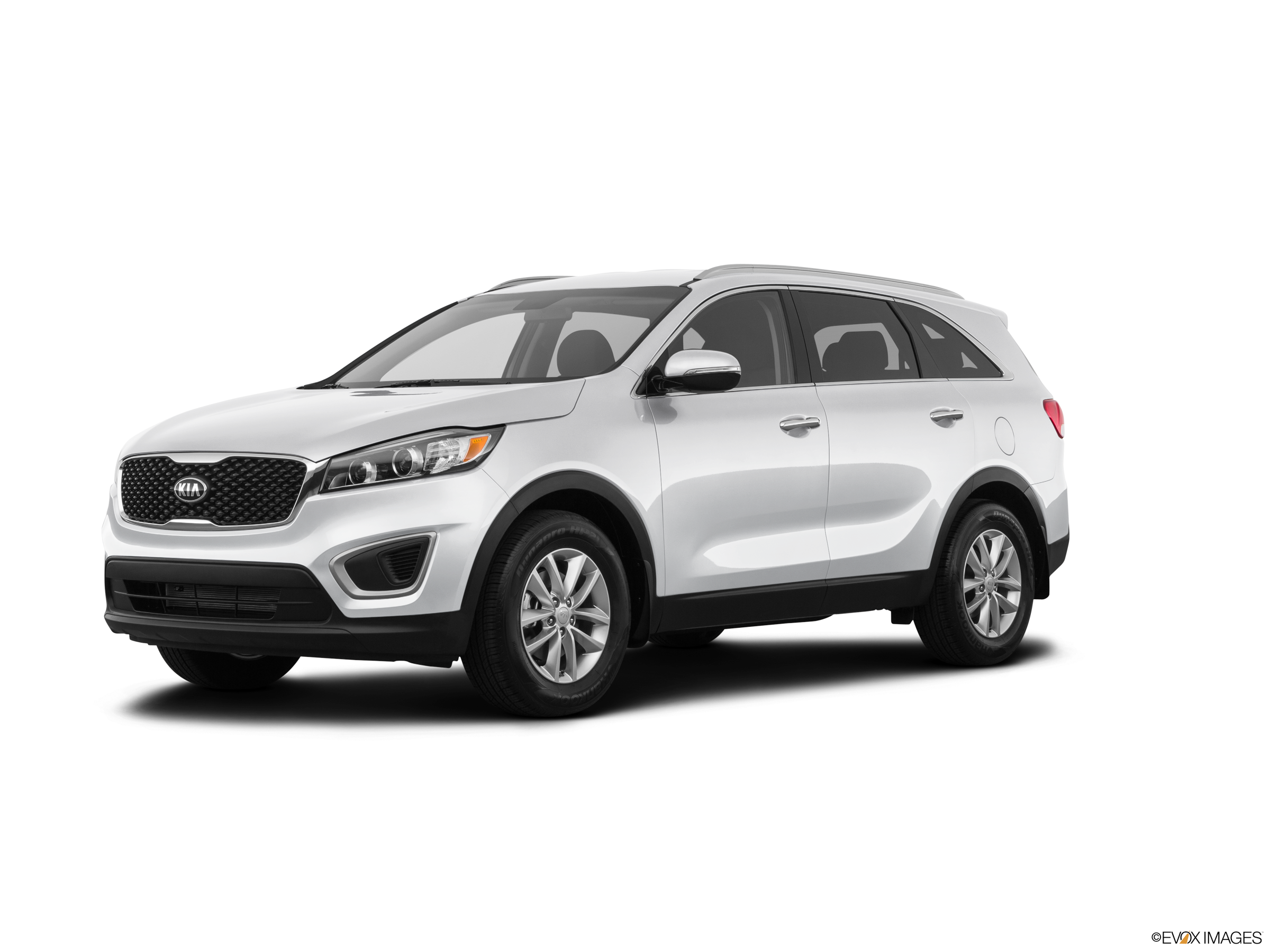 Used 2018 Kia Sorento LX Sport Utility 4D Prices | Kelley Blue Book