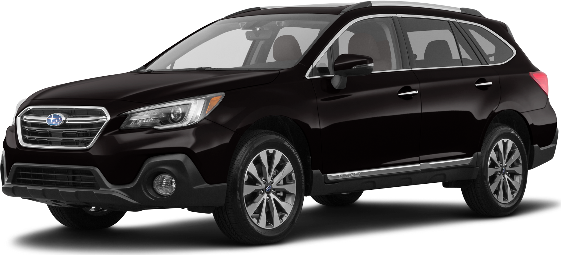 2018 Subaru Outback Specs & Feature Comparisons | Kelley Blue Book
