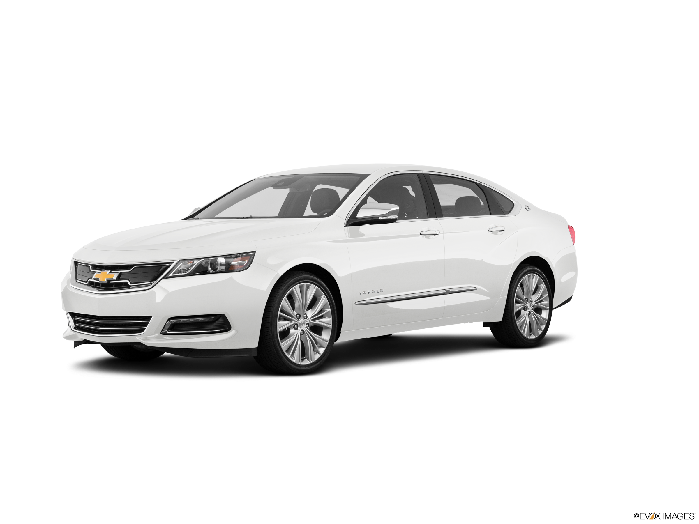 Used 2019 Chevy Impala LT Sedan 4D Prices | Kelley Blue Book