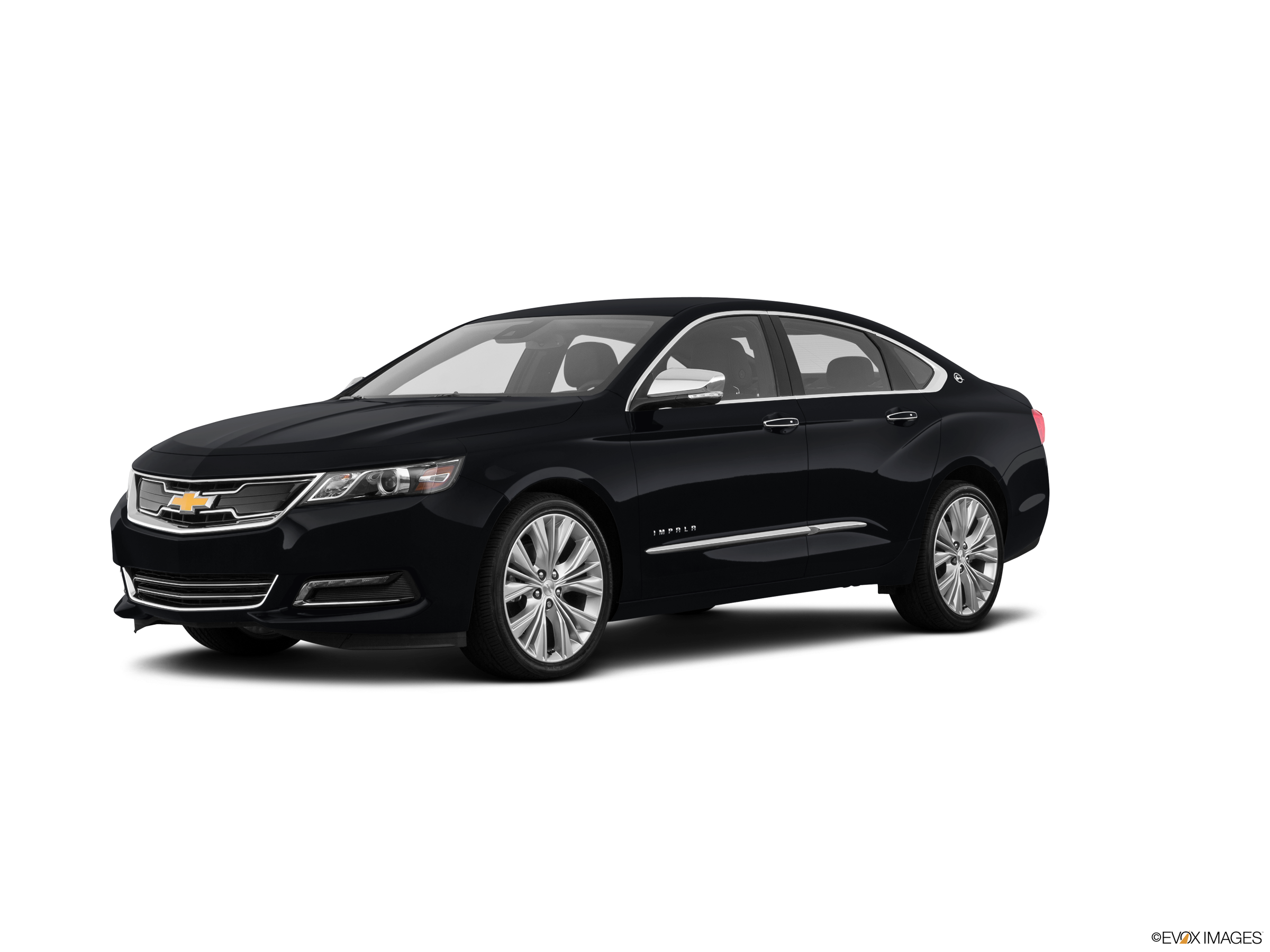 Used 2020 Chevrolet Impala LT Sedan 4D Pricing | Kelley Blue Book