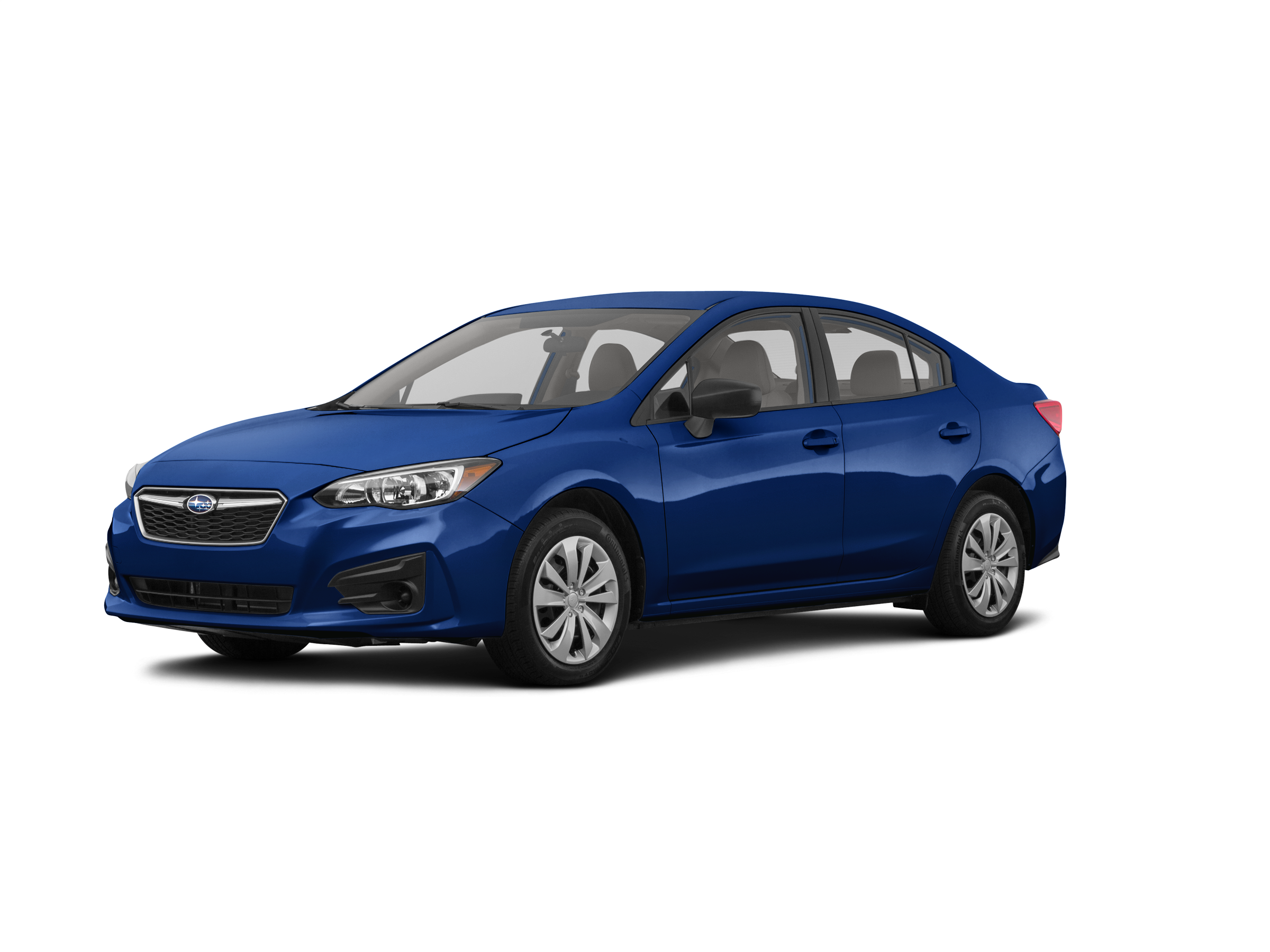 Subaru Impreza 2018 Subaru Impreza 1.6i Specs (2018 Present),
