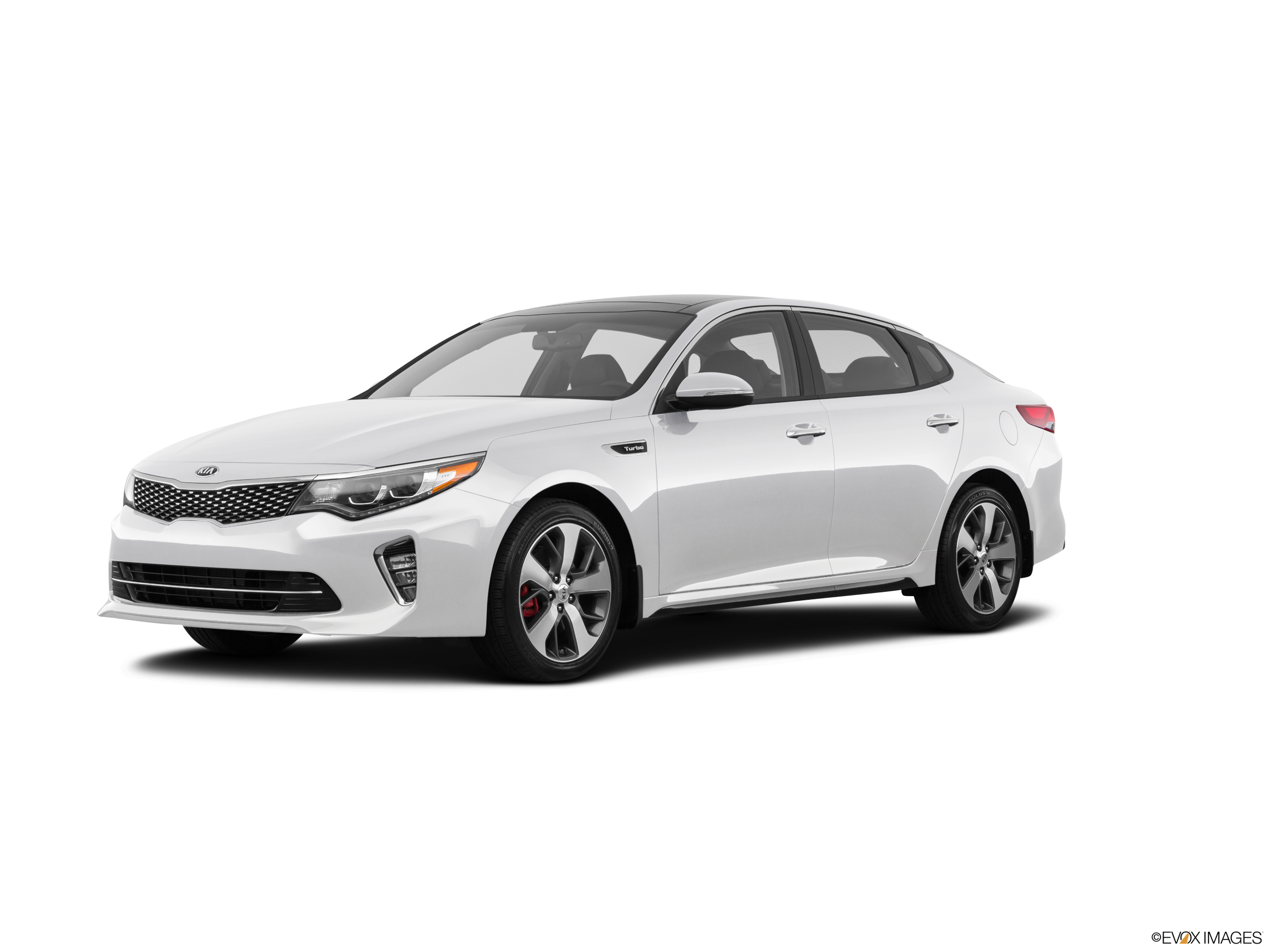 Used 2018 Kia Optima SX Turbo Sedan 4D Prices | Kelley Blue Book