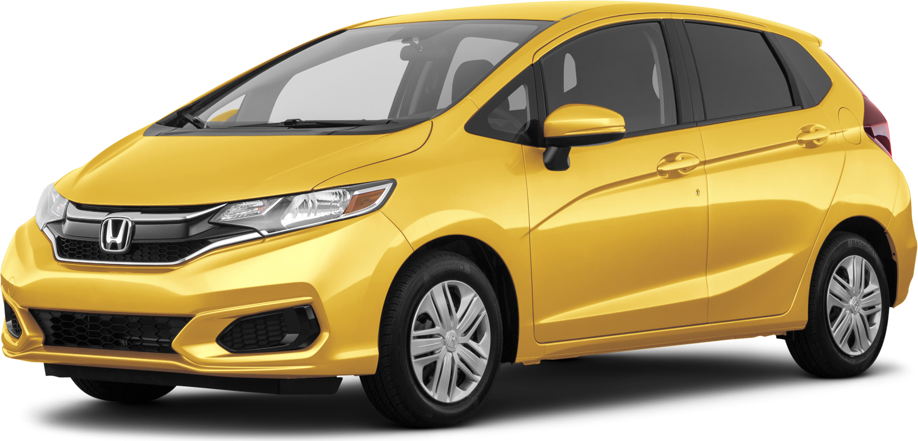 2018 Honda Fit Price, Value, Ratings & Reviews | Kelley Blue Book