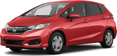 2019 Honda Fit Specs & Feature Comparisons | Kelley Blue Book