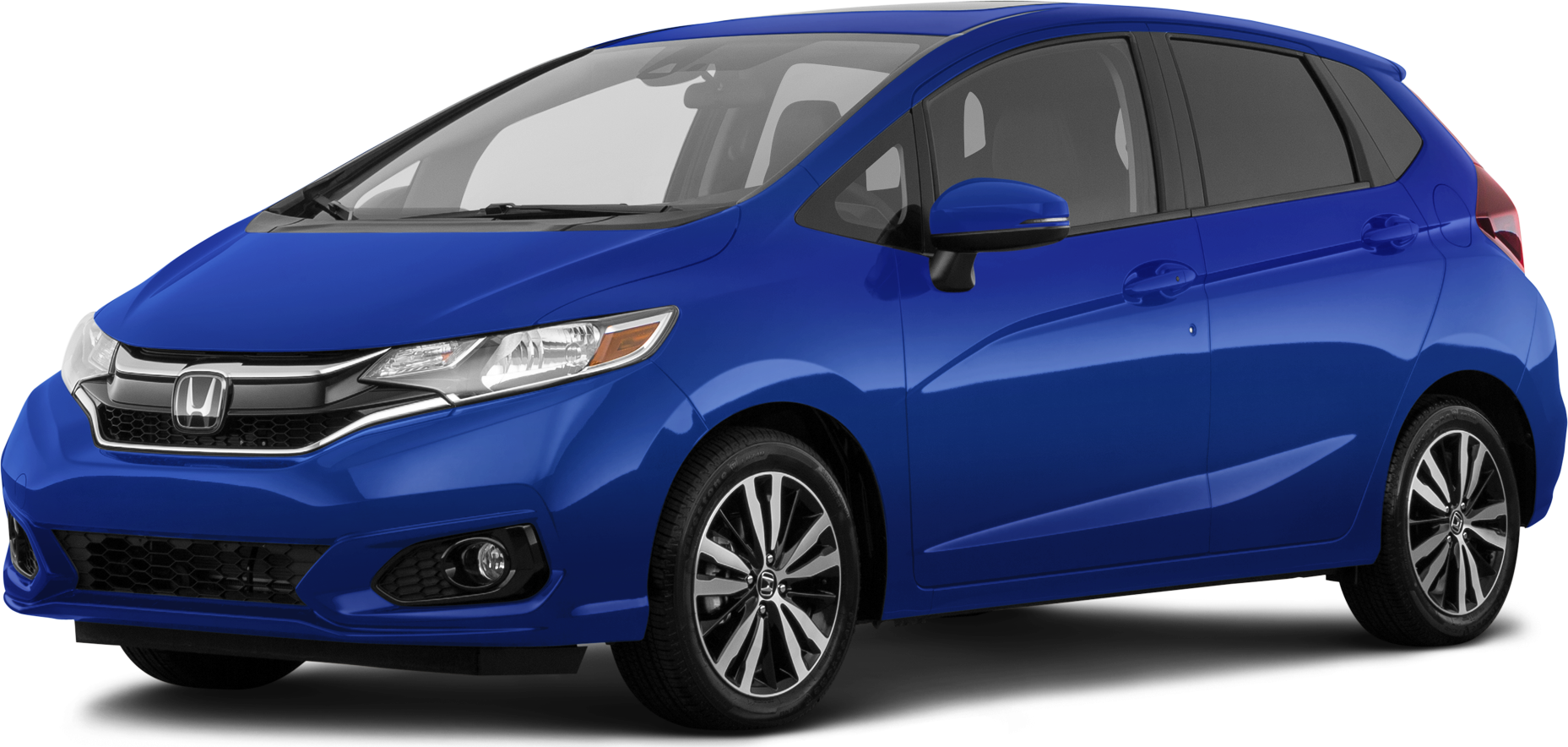 Elegant 2019 Honda Fit Ex L Gallery