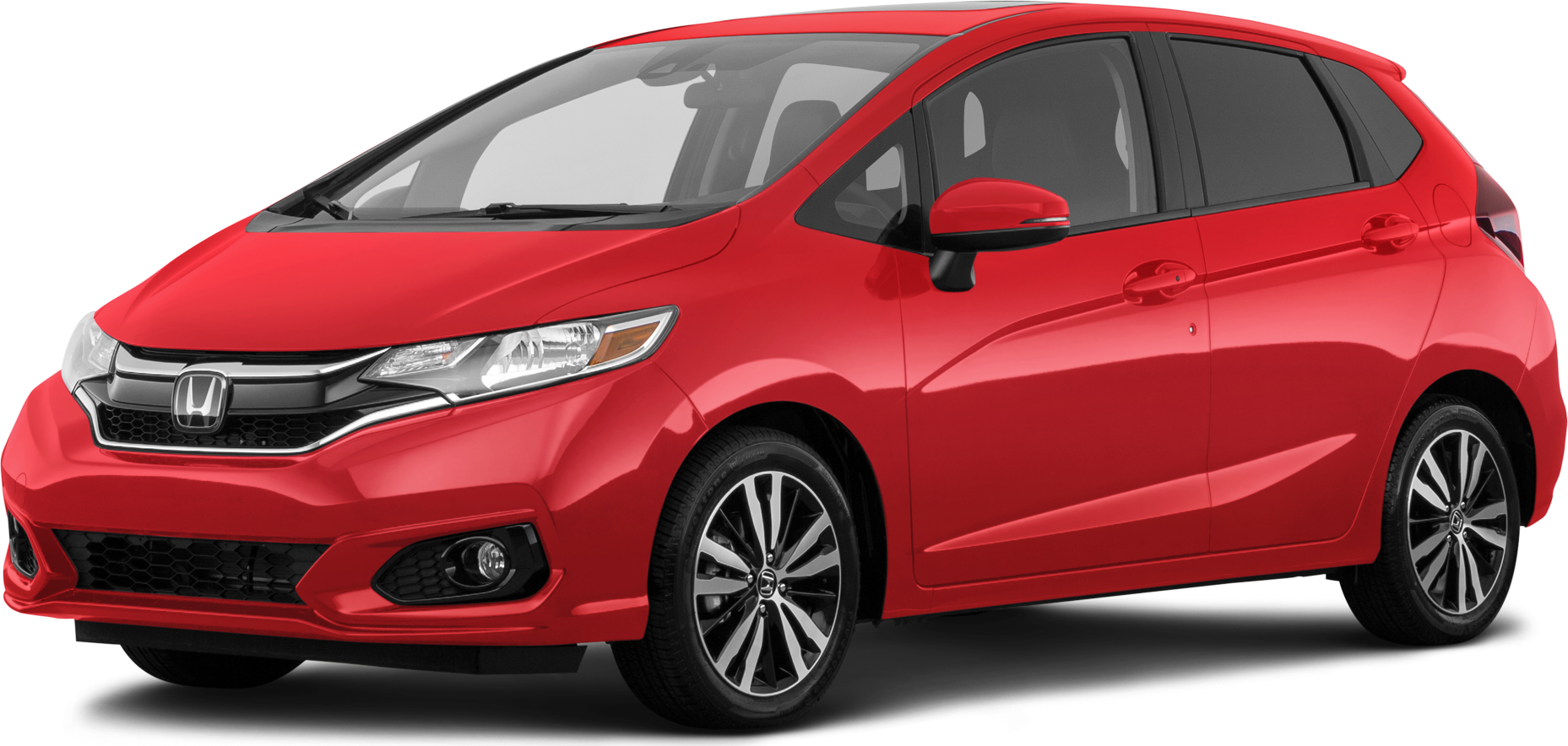 2020 Honda Fit Specs & Feature Comparisons | Kelley Blue Book