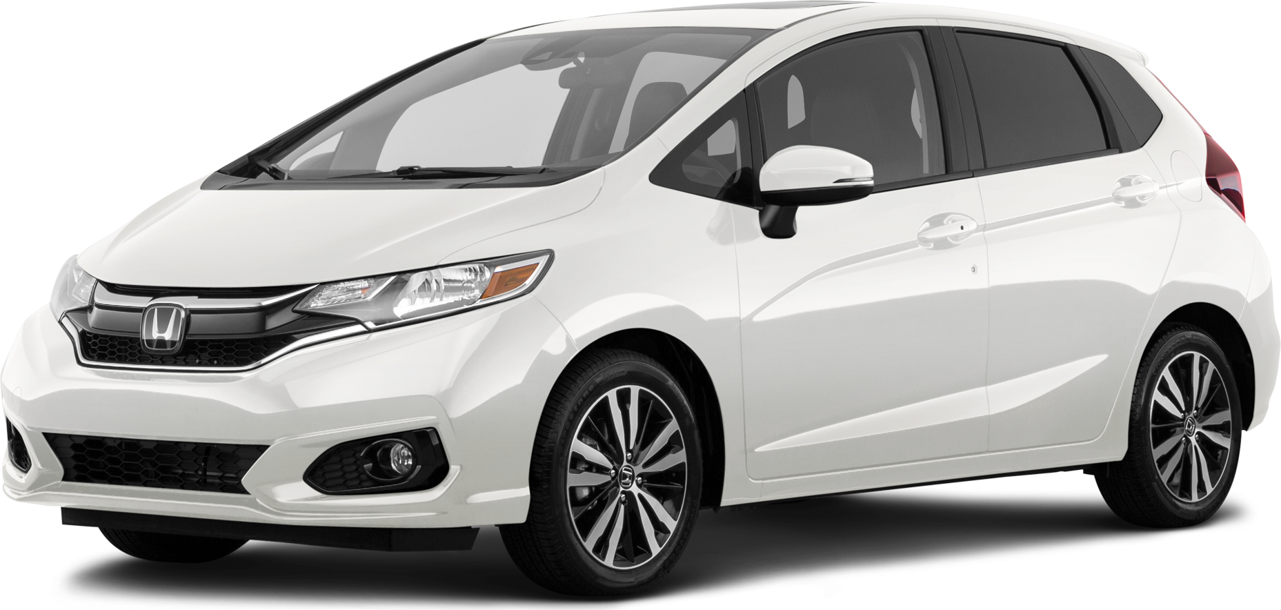 2020 Honda Fit Specs & Feature Comparisons | Kelley Blue Book