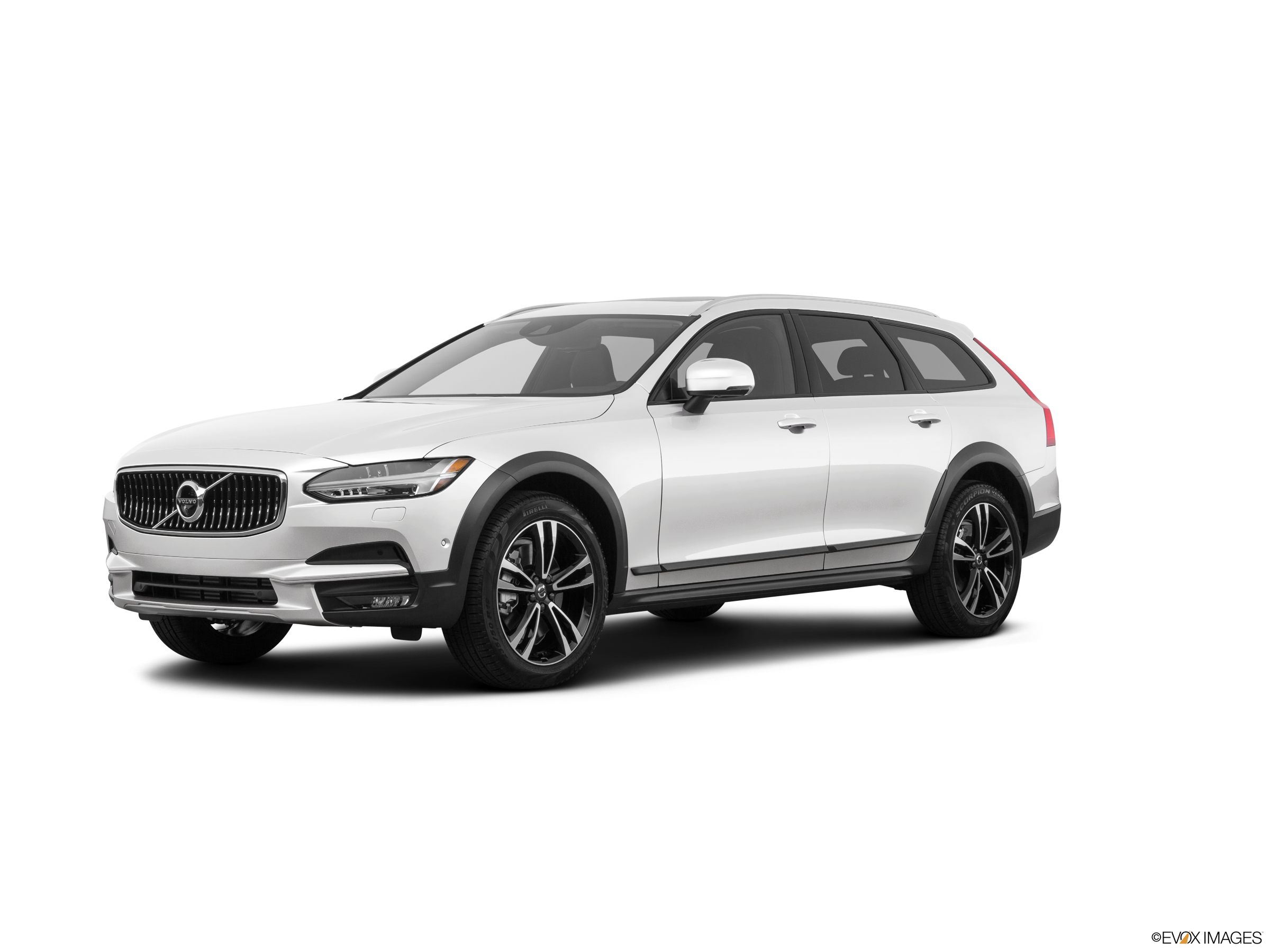 Used 2018 Volvo V90 T5 Cross Country Wagon 4D Prices | Kelley Blue Book