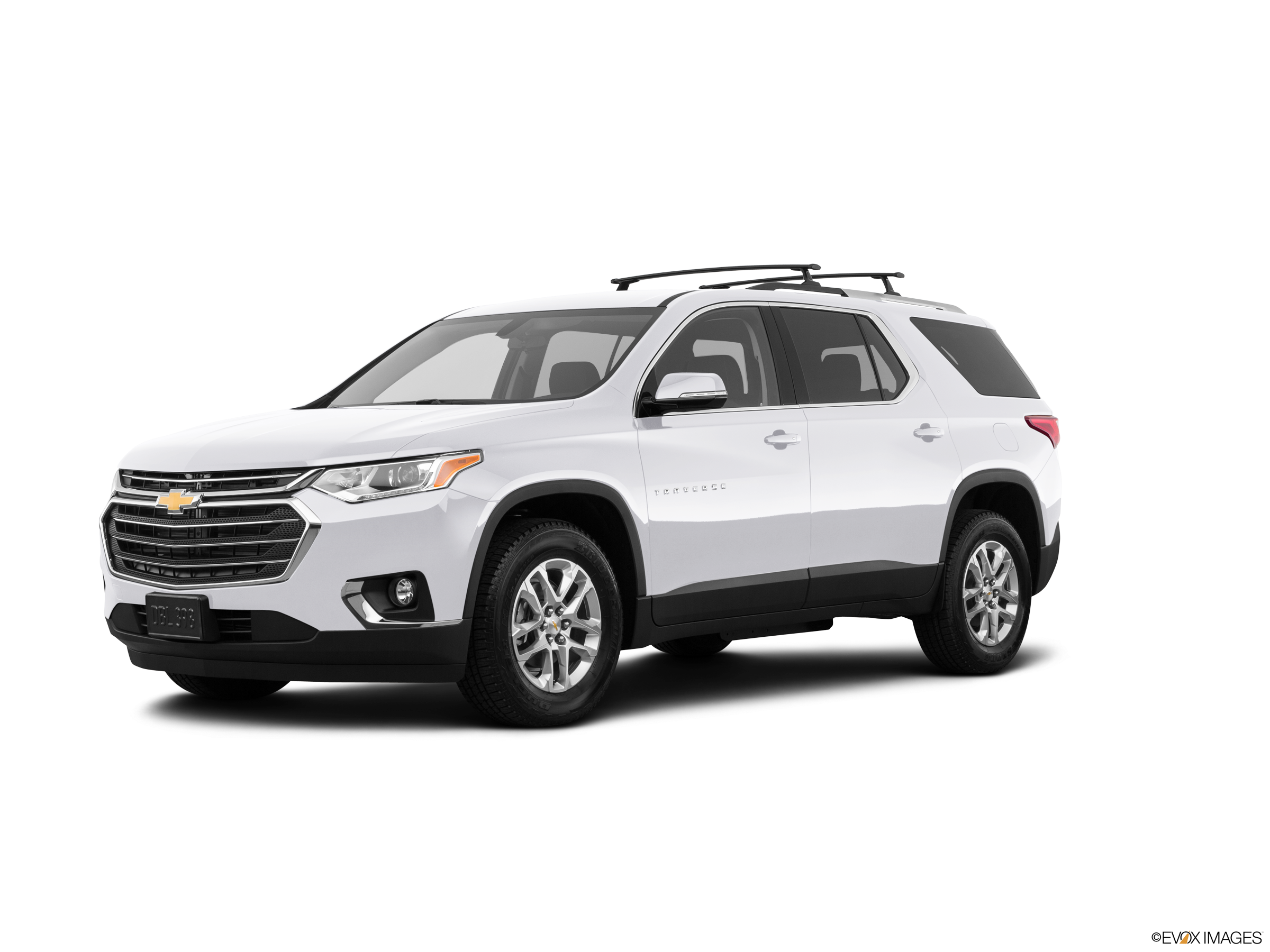 Used 2018 Chevy Traverse LT Sport Utility 4D Prices | Kelley Blue Book