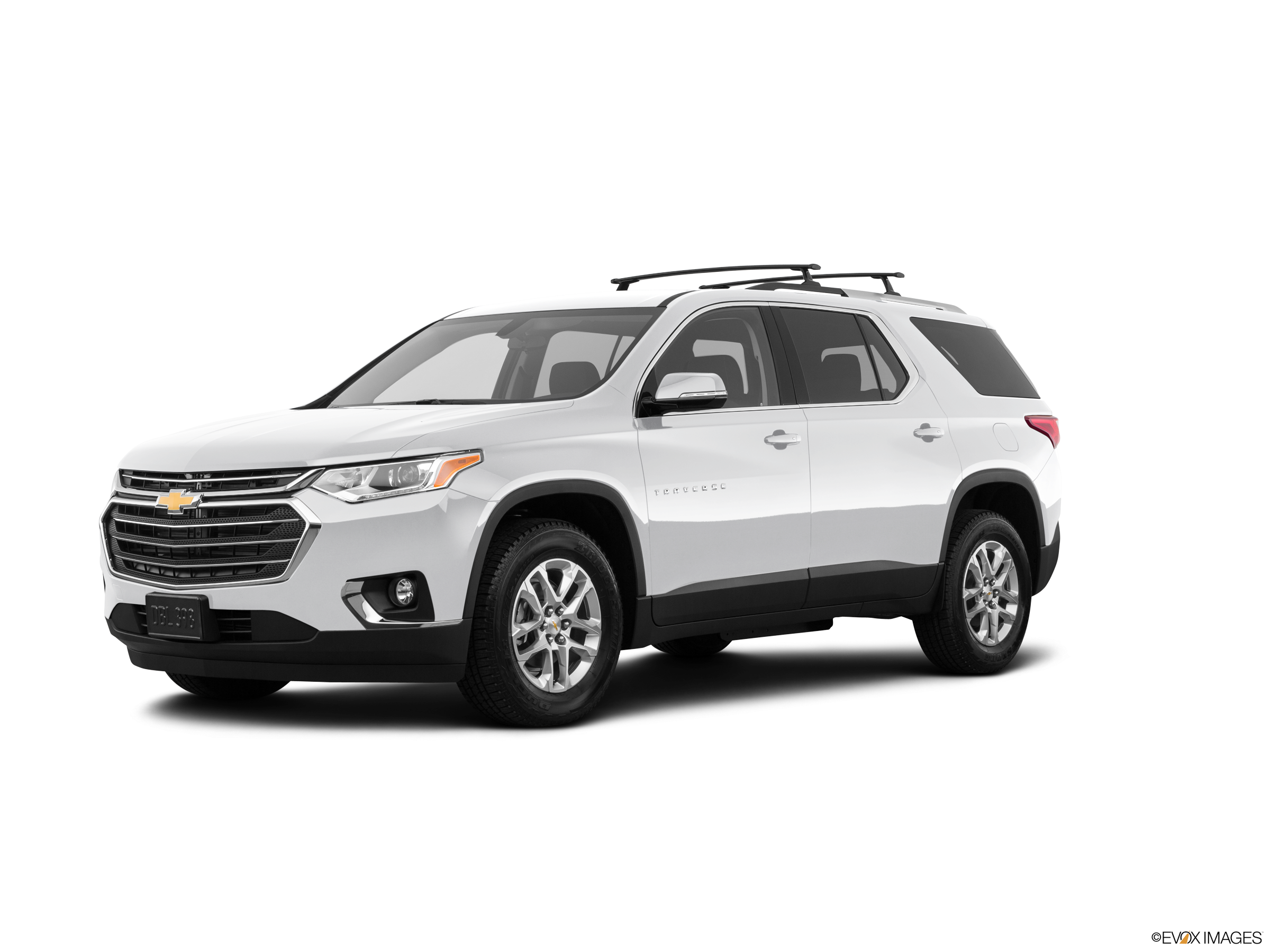 Used 2018 Chevy Traverse L Sport Utility 4D Prices | Kelley Blue Book