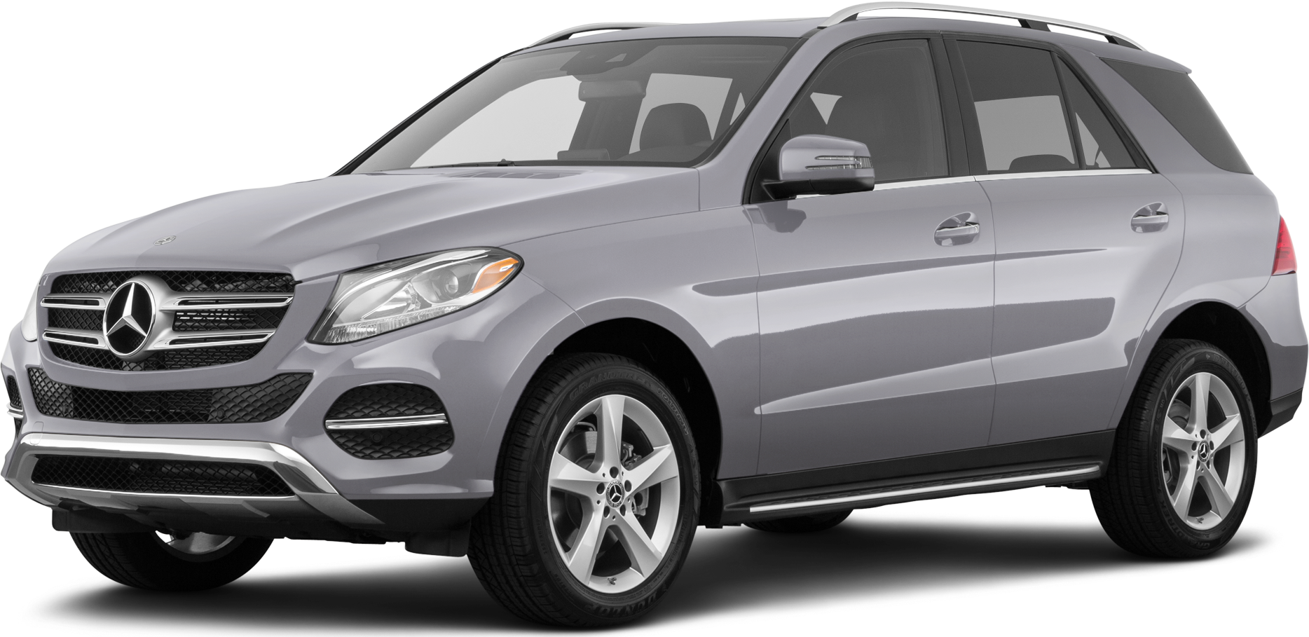 2018 Mercedes-Benz GLE Price, Value, Depreciation & Reviews | Kelley ...