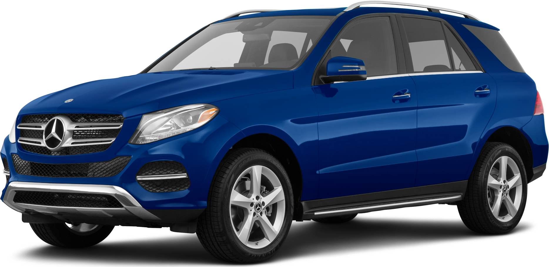 Used 2018 Mercedes-Benz GLE GLE 550e 4MATIC Plug-In Hybrid Sport ...