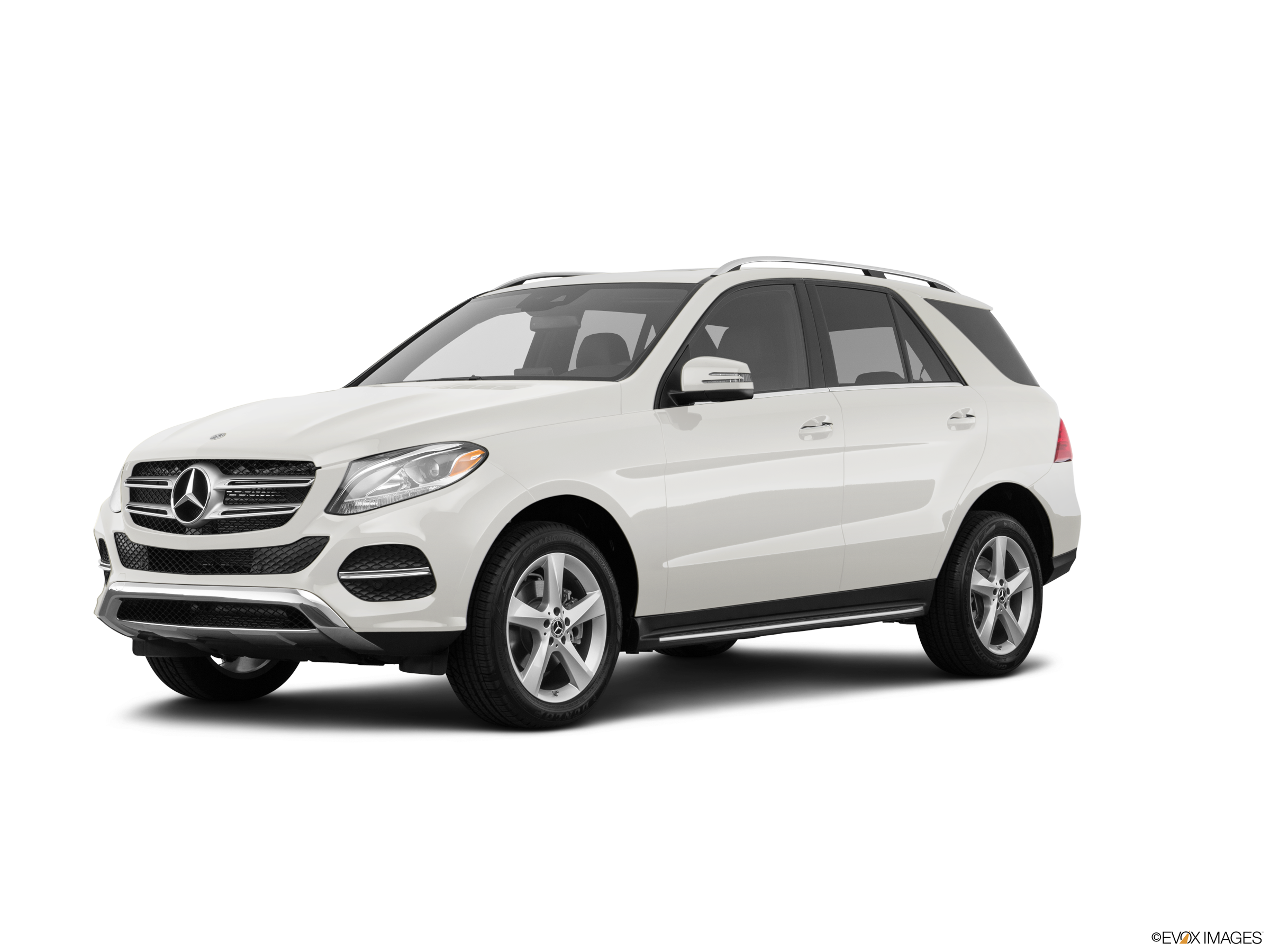 Used 2018 Mercedes-Benz GLE GLE 350 Sport Utility 4D Prices | Kelley ...