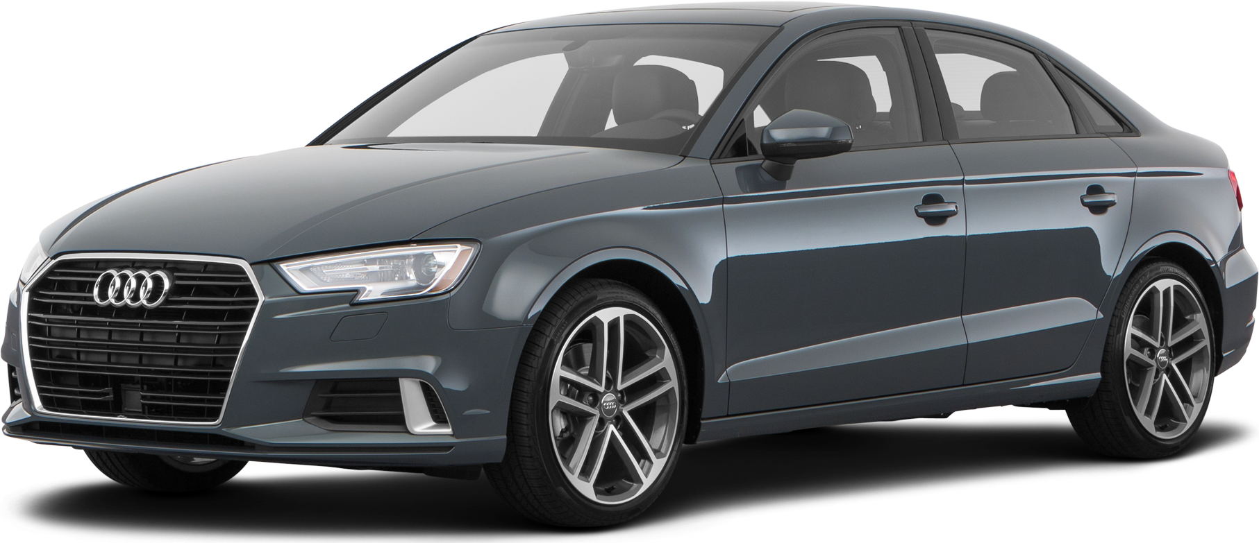 2018 Audi A3 Specs & Feature Comparisons | Kelley Blue Book