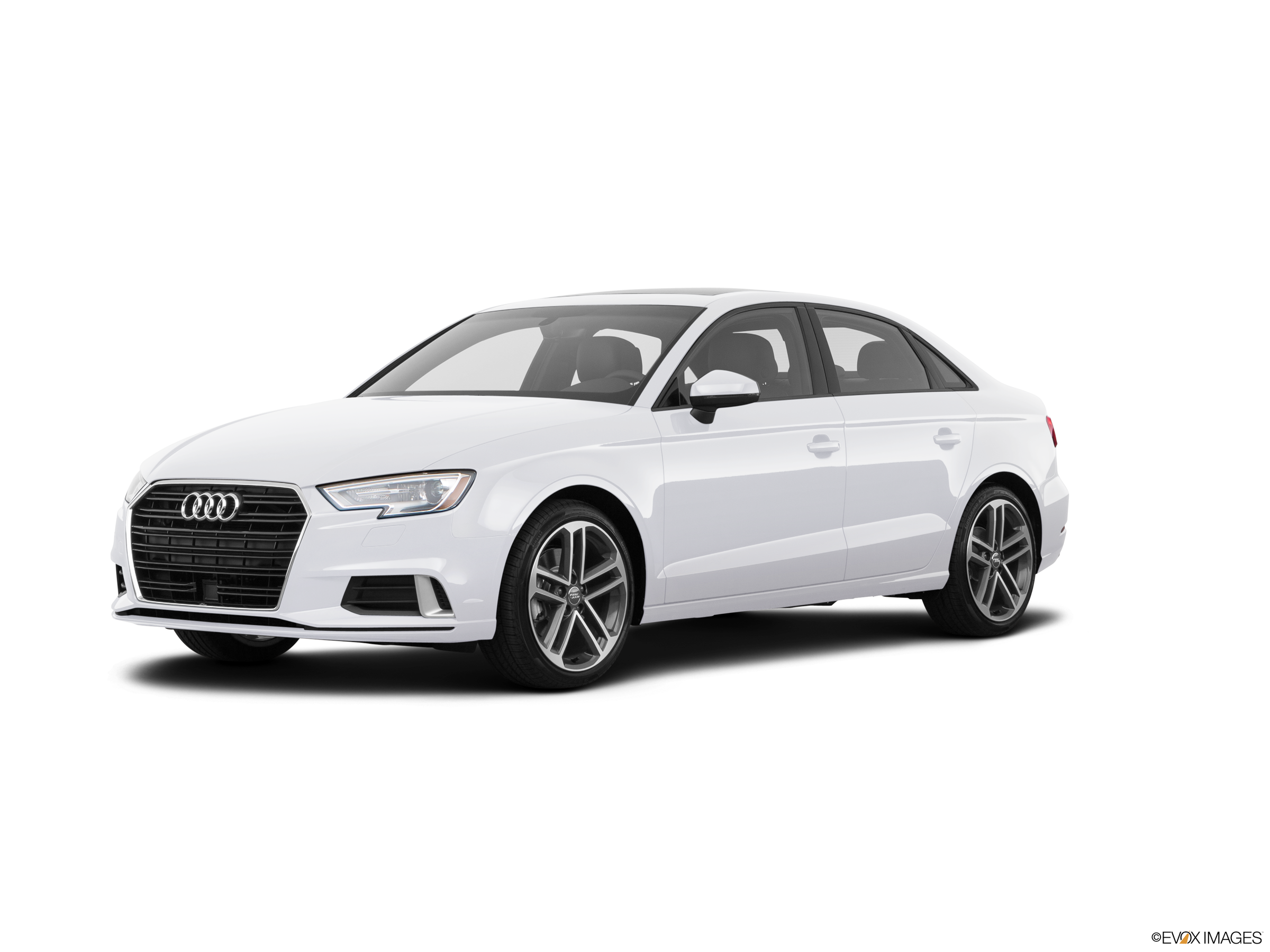 Used 2018 Audi A3 Premium Sedan 4D Prices | Kelley Blue Book