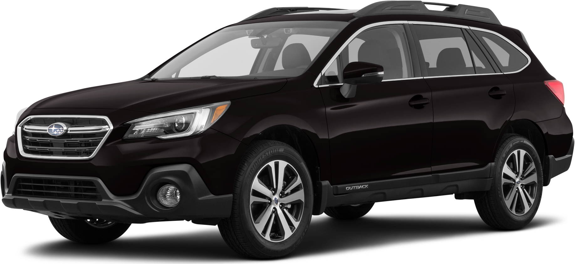 2018 Subaru Outback Specs & Feature Comparisons | Kelley Blue Book