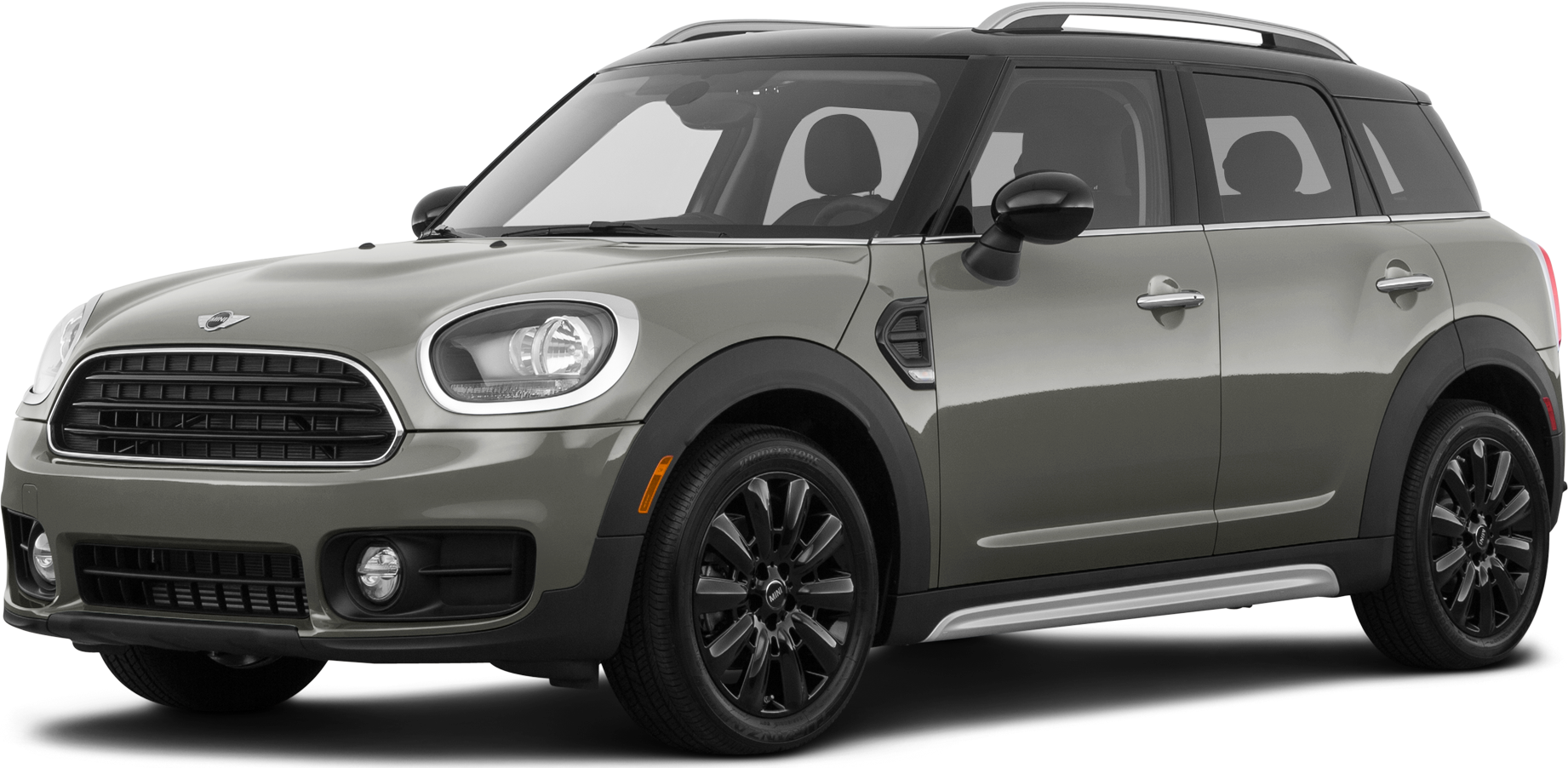 2018 MINI Countryman Prices, Reviews & Pictures | Kelley Blue Book