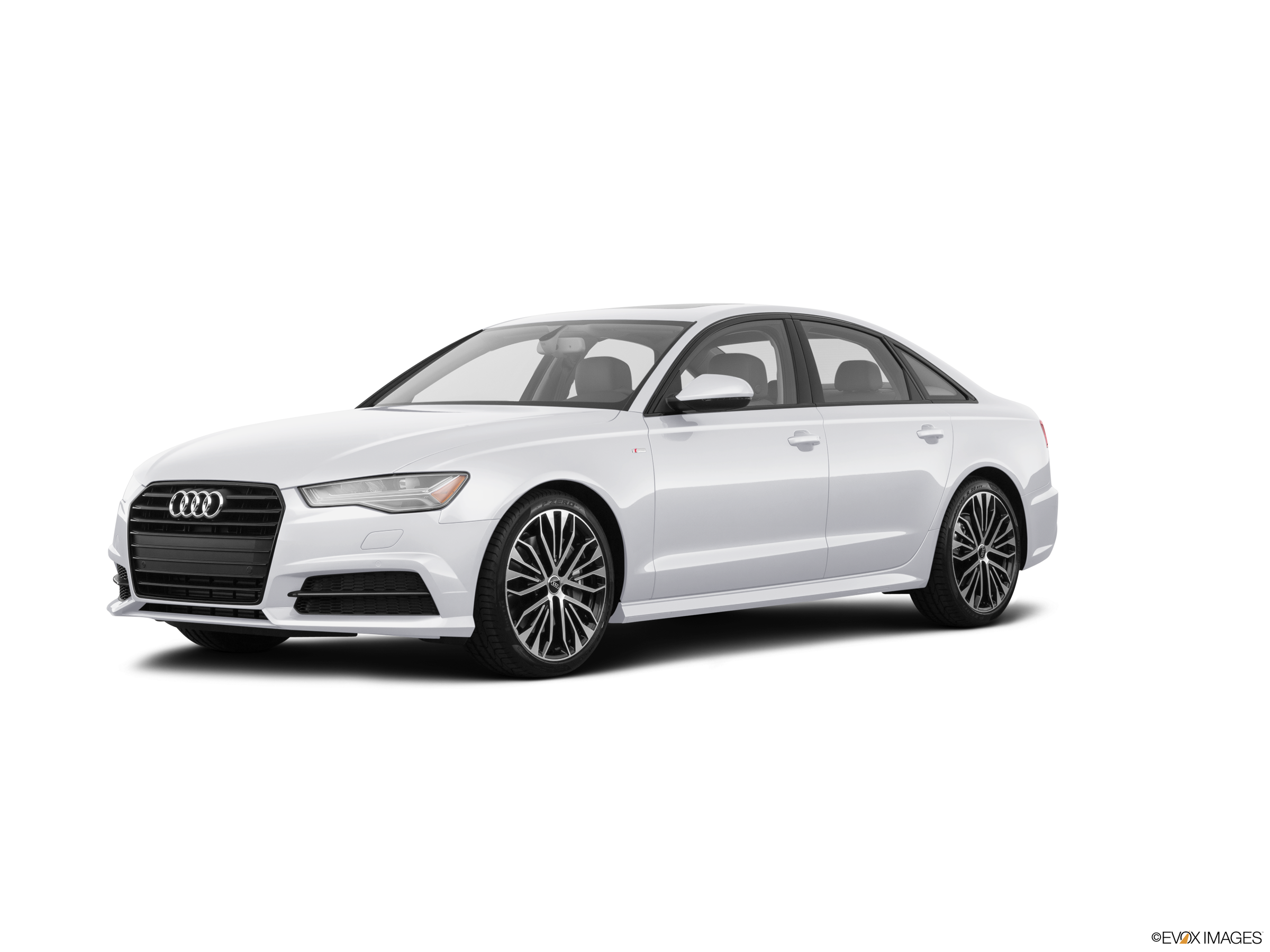 Used 2018 Audi A6 2.0T Sport Sedan 4D Prices | Kelley Blue Book