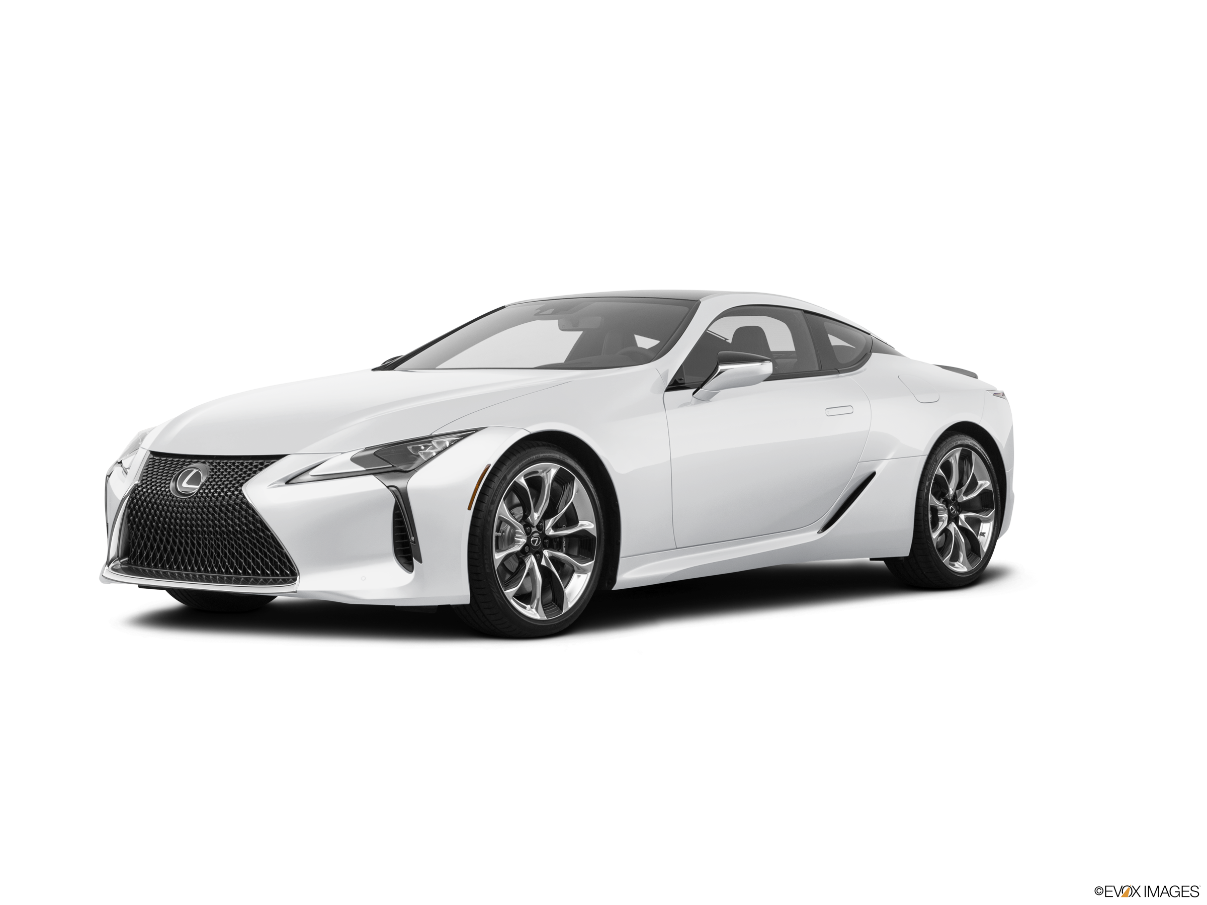 Used 2019 Lexus LC LC 500 Coupe 2D Prices | Kelley Blue Book
