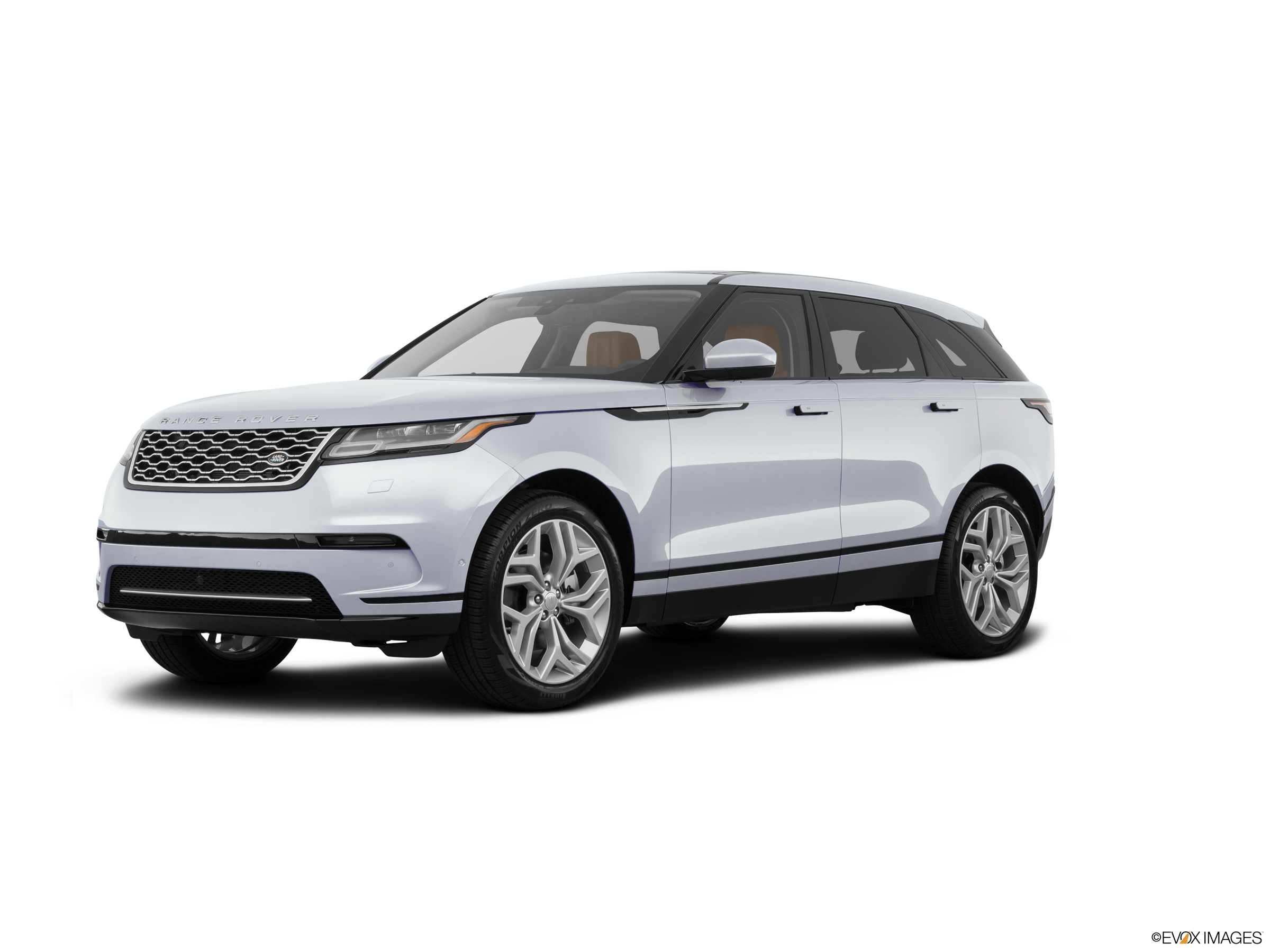 Used 2018 Land Rover Range Rover Velar R-Dynamic HSE Sport Utility 4D ...