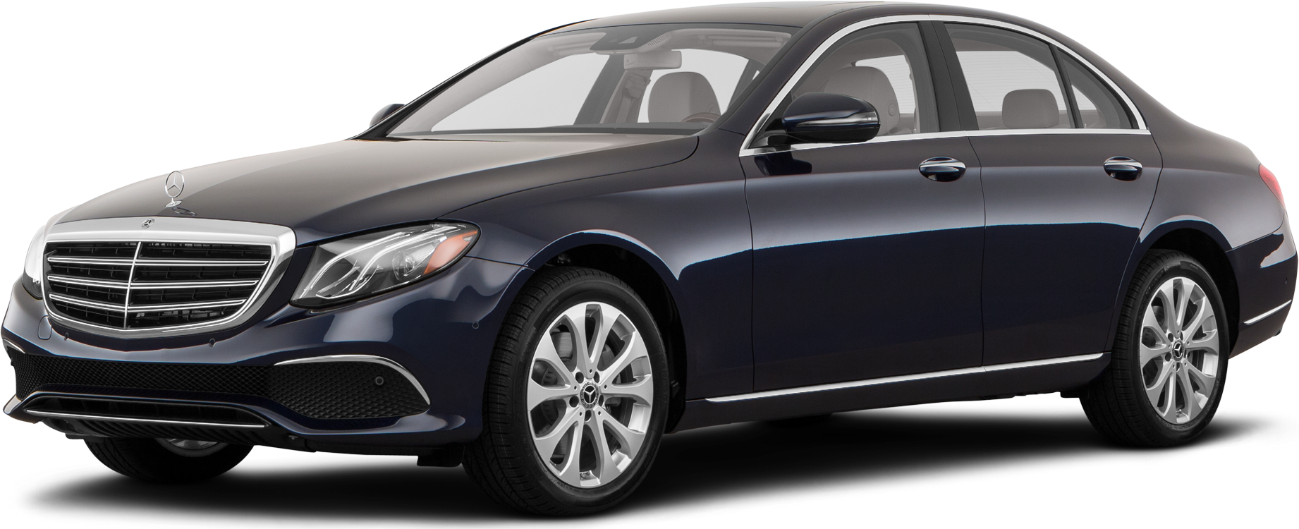 2018 Mercedes-Benz E-Class Values & Cars for Sale | Kelley Blue Book