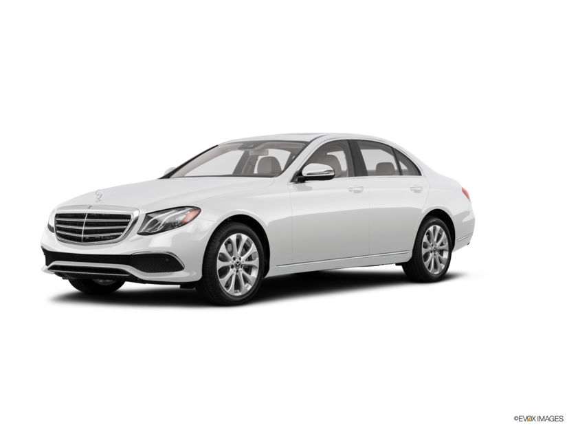 Used 2018 Mercedes-Benz E-Class E 300 4MATIC Sedan 4D Prices | Kelley ...
