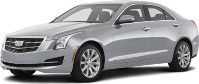 2018 Cadillac ATS Prices, Reviews & Pictures | Kelley Blue Book