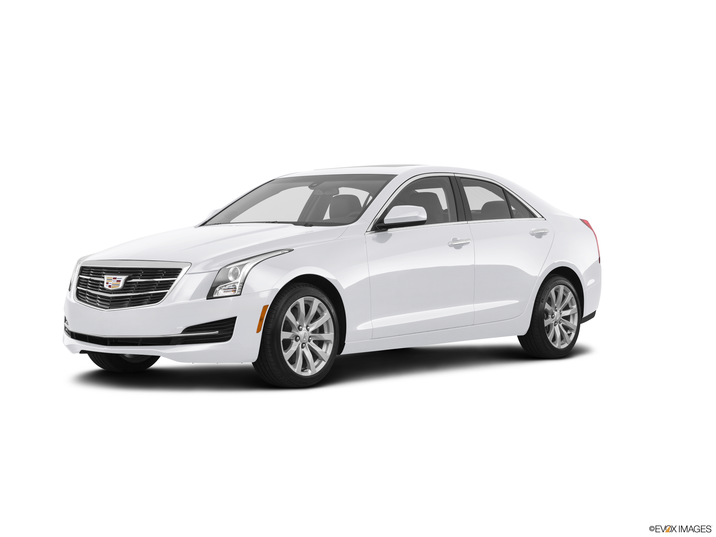 Used 2018 Cadillac ATS Coupe 2D Prices | Kelley Blue Book