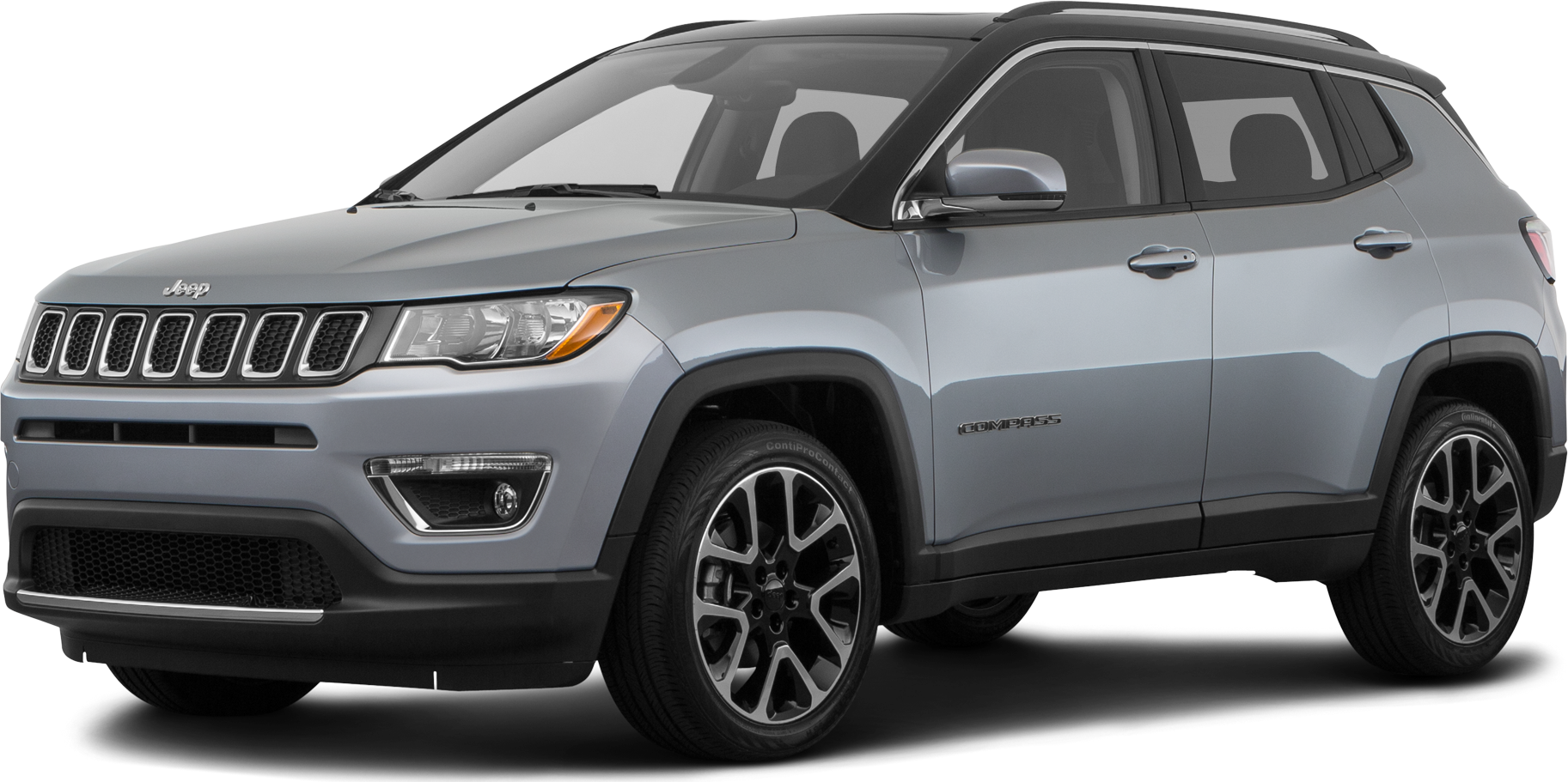 2018 Jeep Compass Consumer Reviews & Ratings | Kelley Blue Book