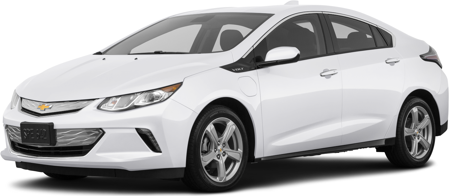 2018 Chevrolet Volt Problems | Kelley Blue Book