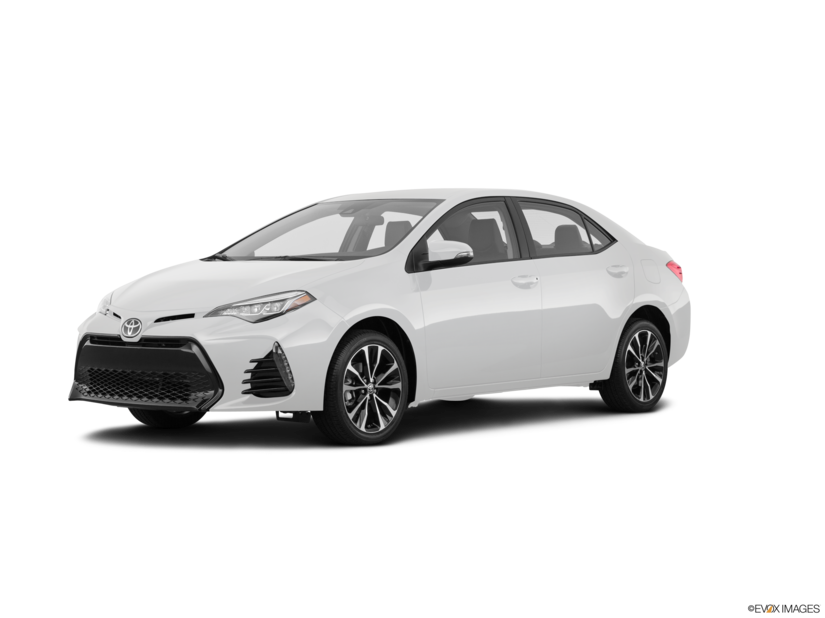 Used 2018 Toyota Corolla XSE Sedan 4D Prices | Kelley Blue Book