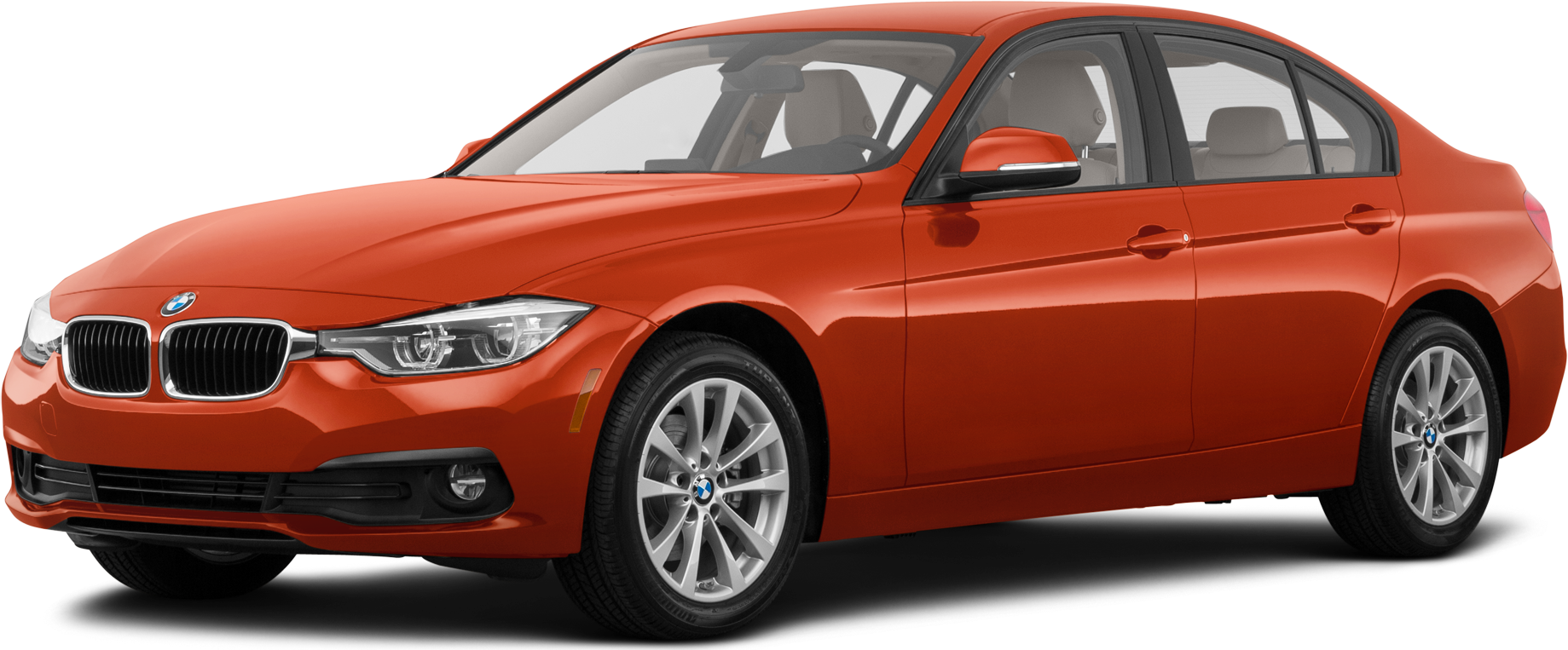 Used 2018 BMW 3 Series 320i xDrive Sedan 4D Prices | Kelley Blue Book